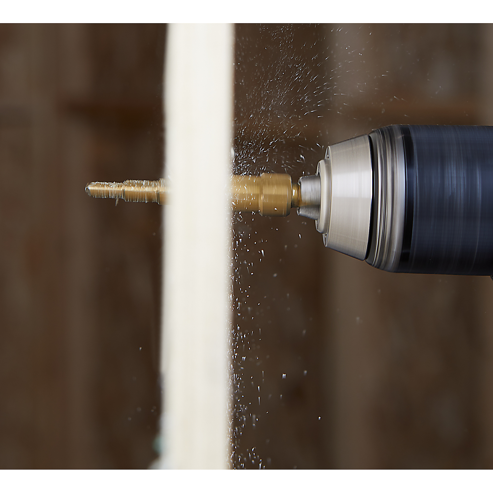 Ironton 3-Pc. SAE Step Drill Bit Set | Northern Tool