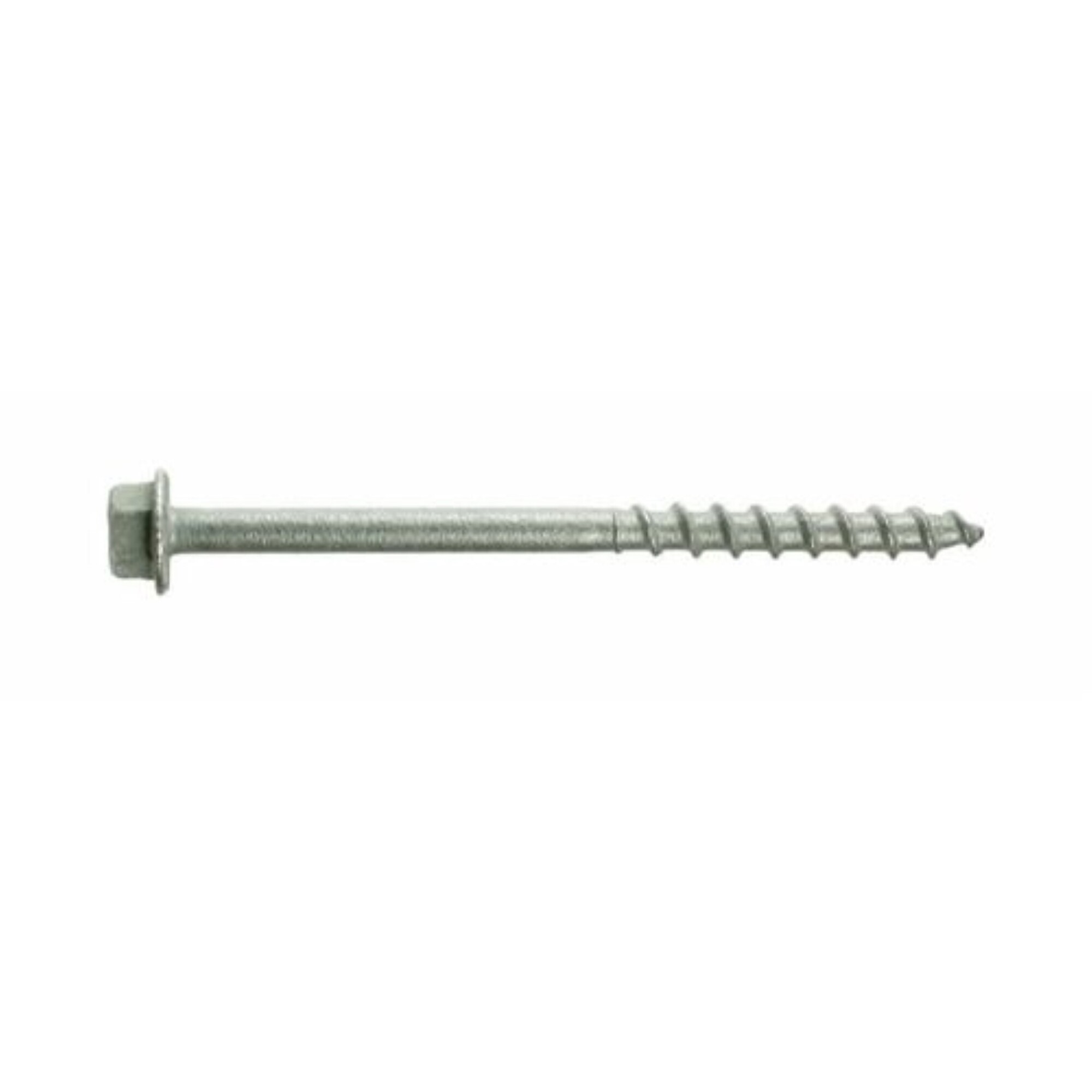 Simpson, Strong-Tie #10 x 2-1/2in. Struct. Screws, Included (qty.) 500 ...