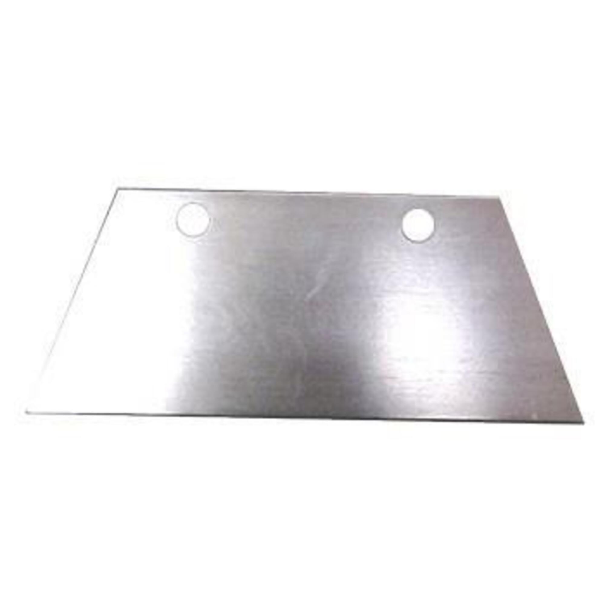 Marshalltown 7in. T-Handle Floor Scraper Replacement Blade, Model ...