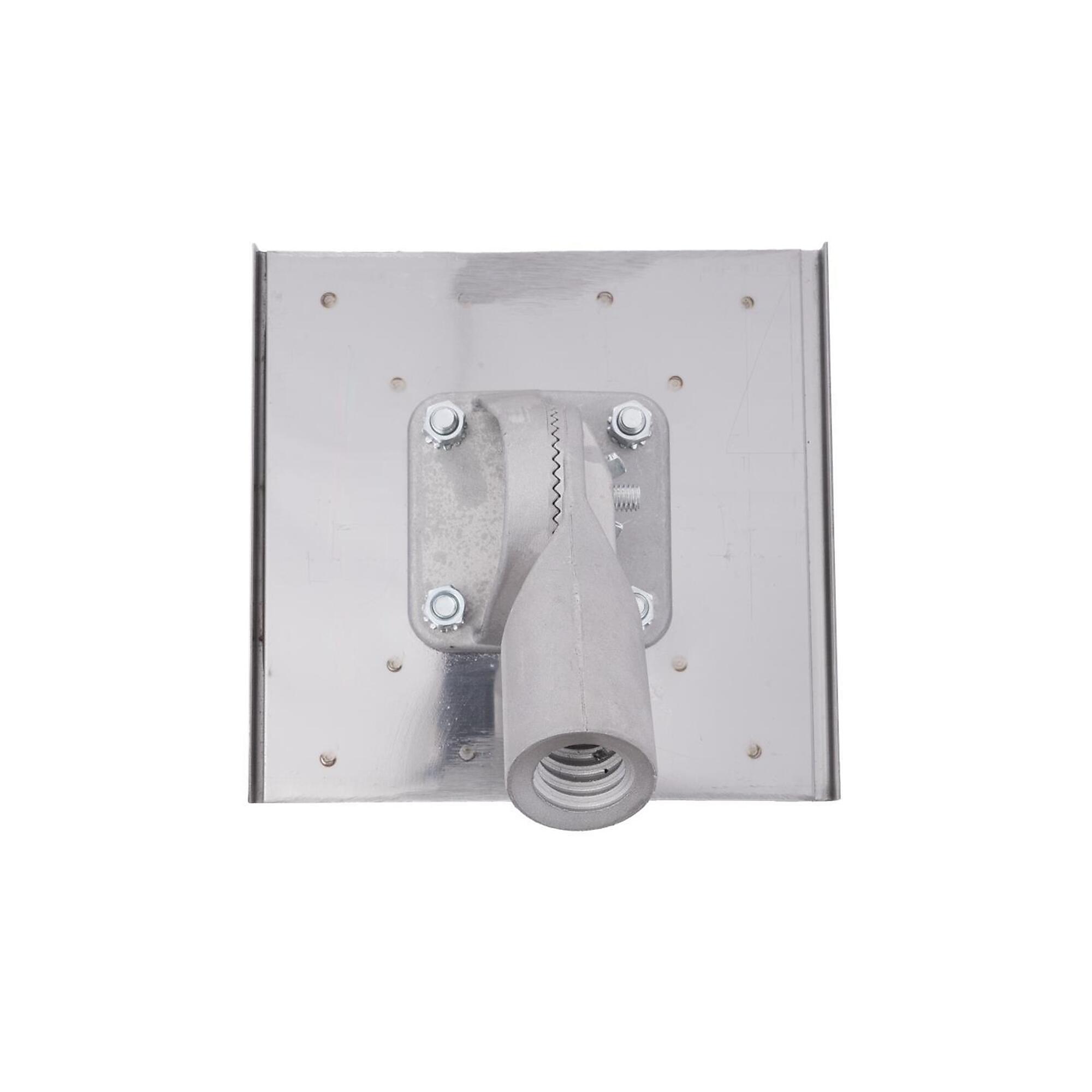 Marshalltown, SS Walking Chicago Groover; 8 X 8 1/2R, 3/4D, Model ...