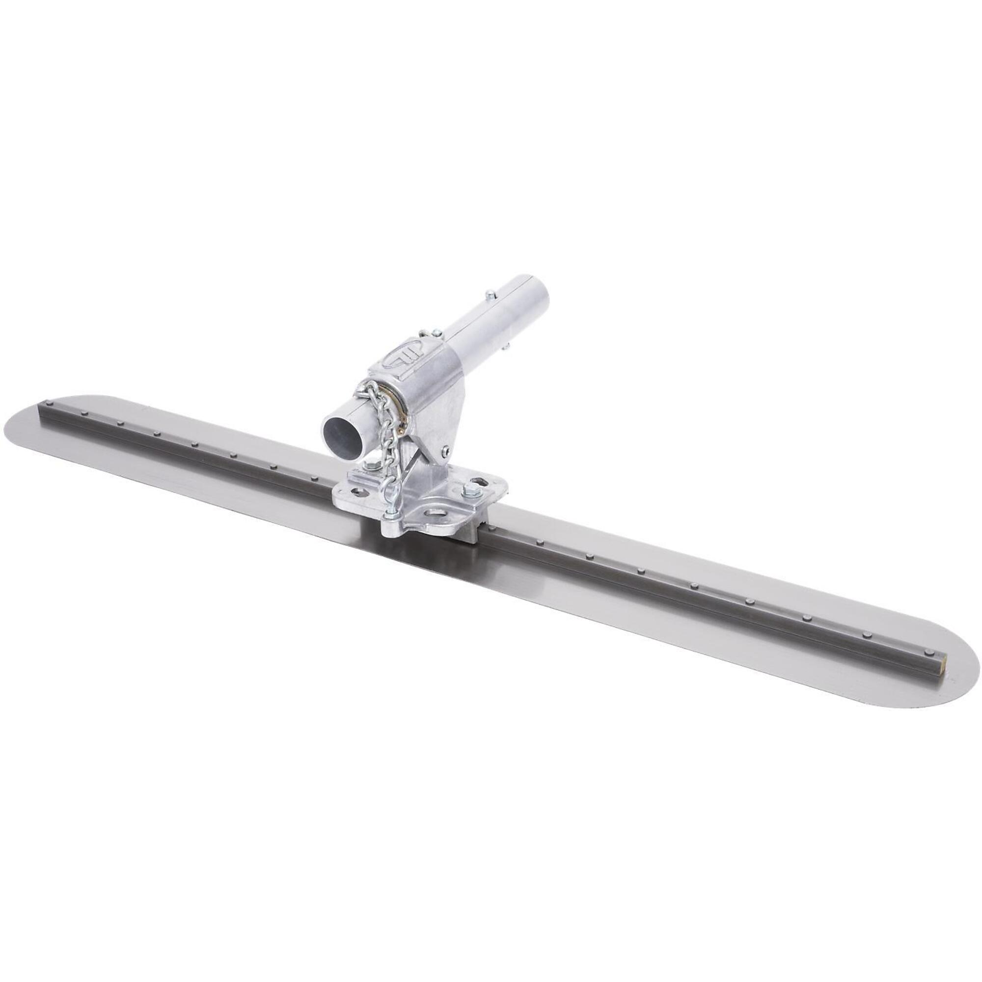 Marshalltown, 36 X 5 Round Ends RL6 Bracket, Model# MC36RRL | Northern Tool