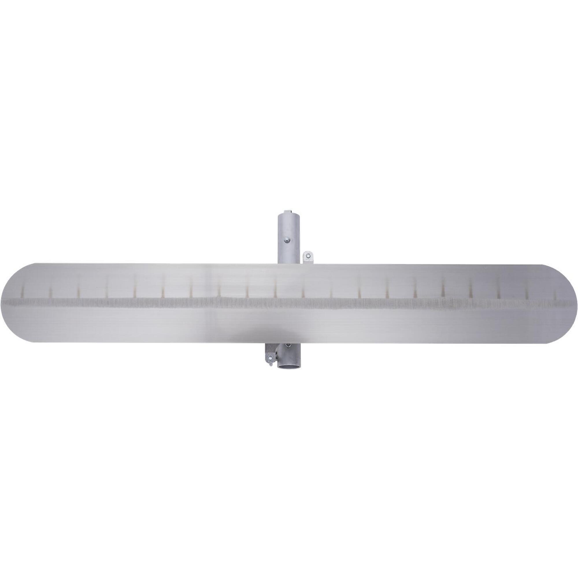 Marshalltown, 36 X 5 Round Ends RL6 Bracket, Model# MC36RRL | Northern Tool