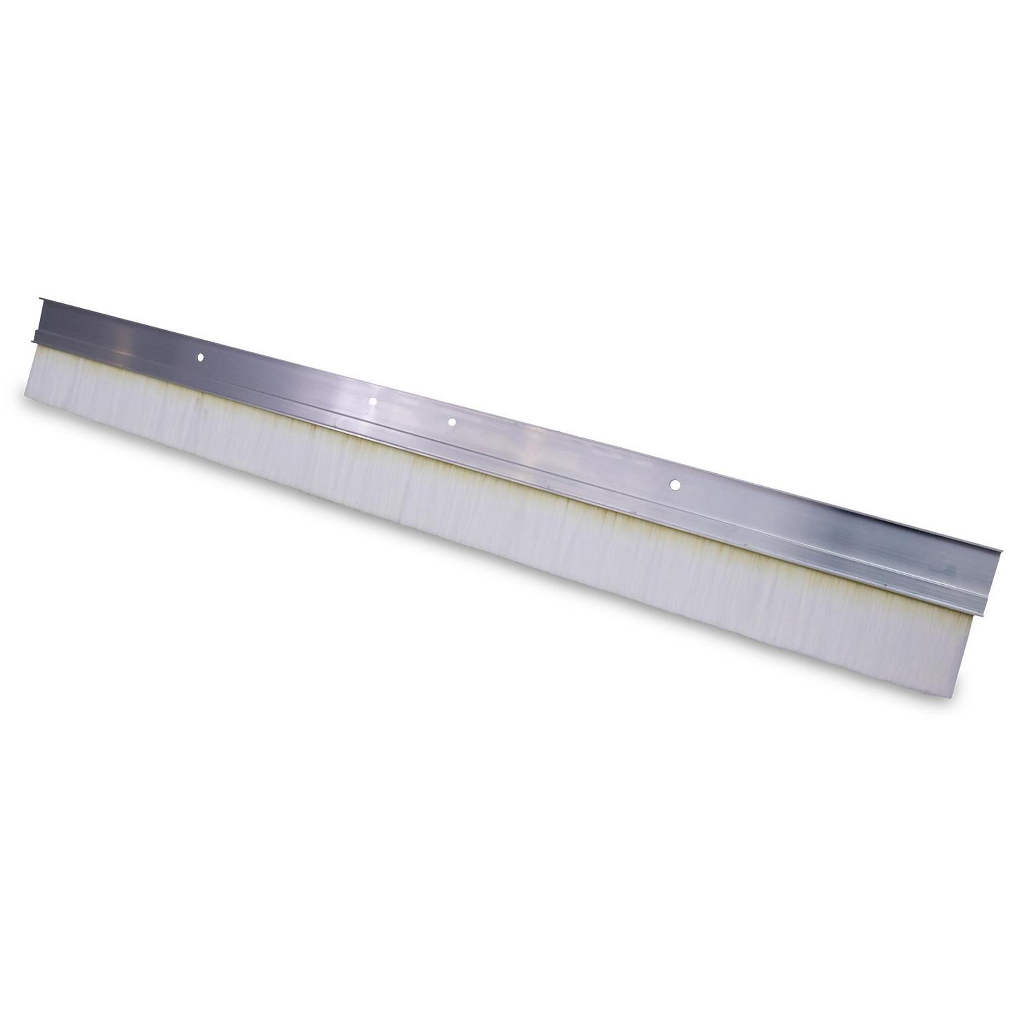 Marshalltown, 48in. Alum Cement Finish Broom - White, Model# RED700516 ...