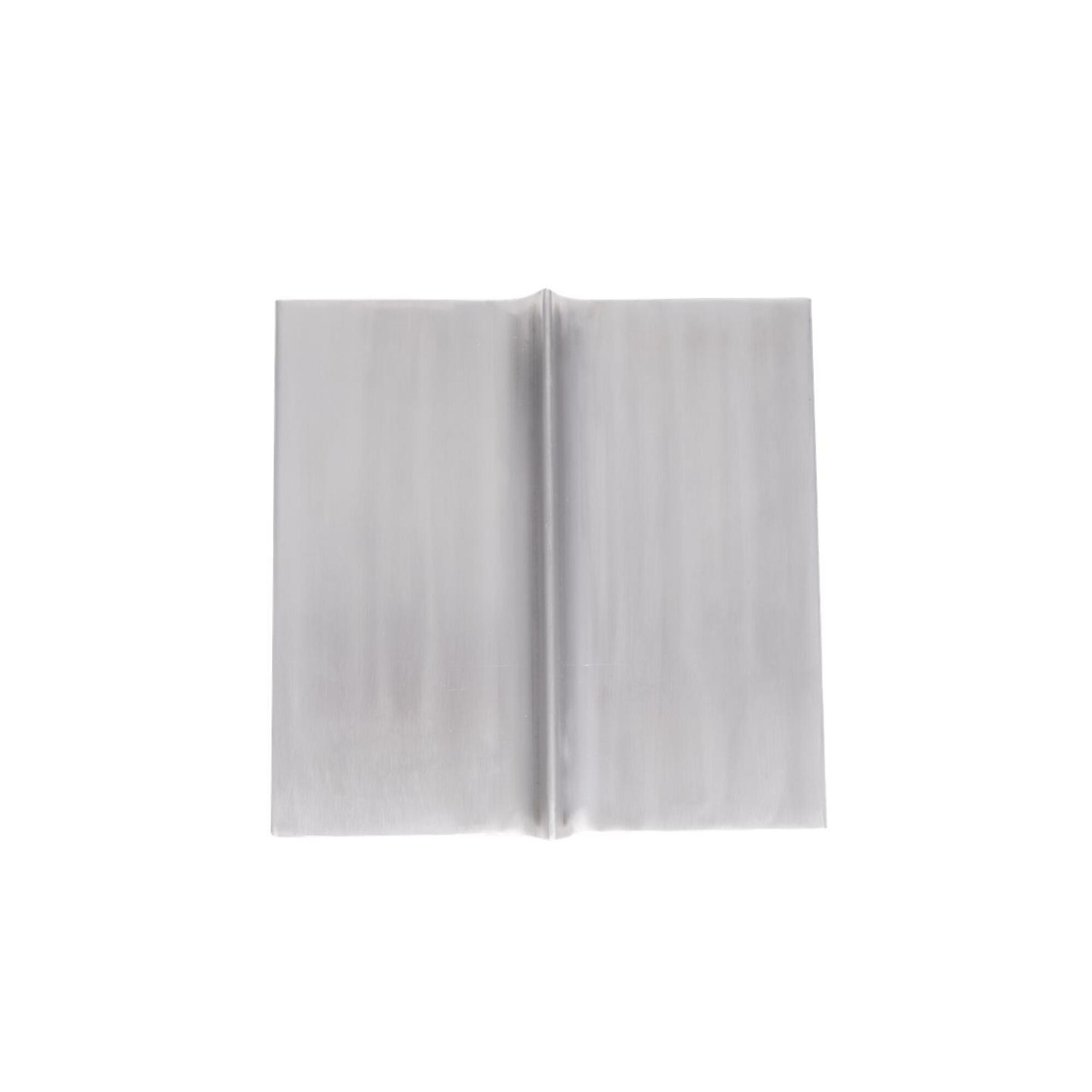 Marshalltown, SS Walking Chicago Groover; 10 X 10 1/2R, 3/4D, Model ...