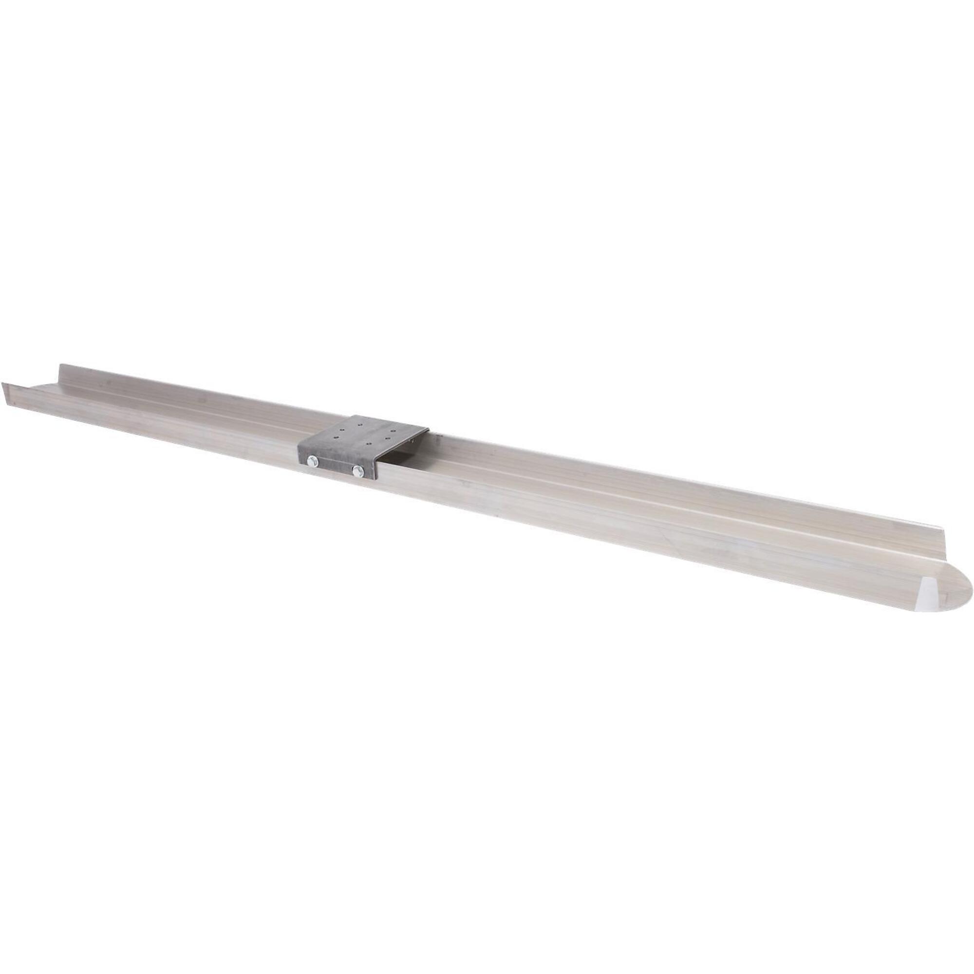 Marshalltown, Magnesium Channel Bull Float-Round End, Model# CB72DE ...