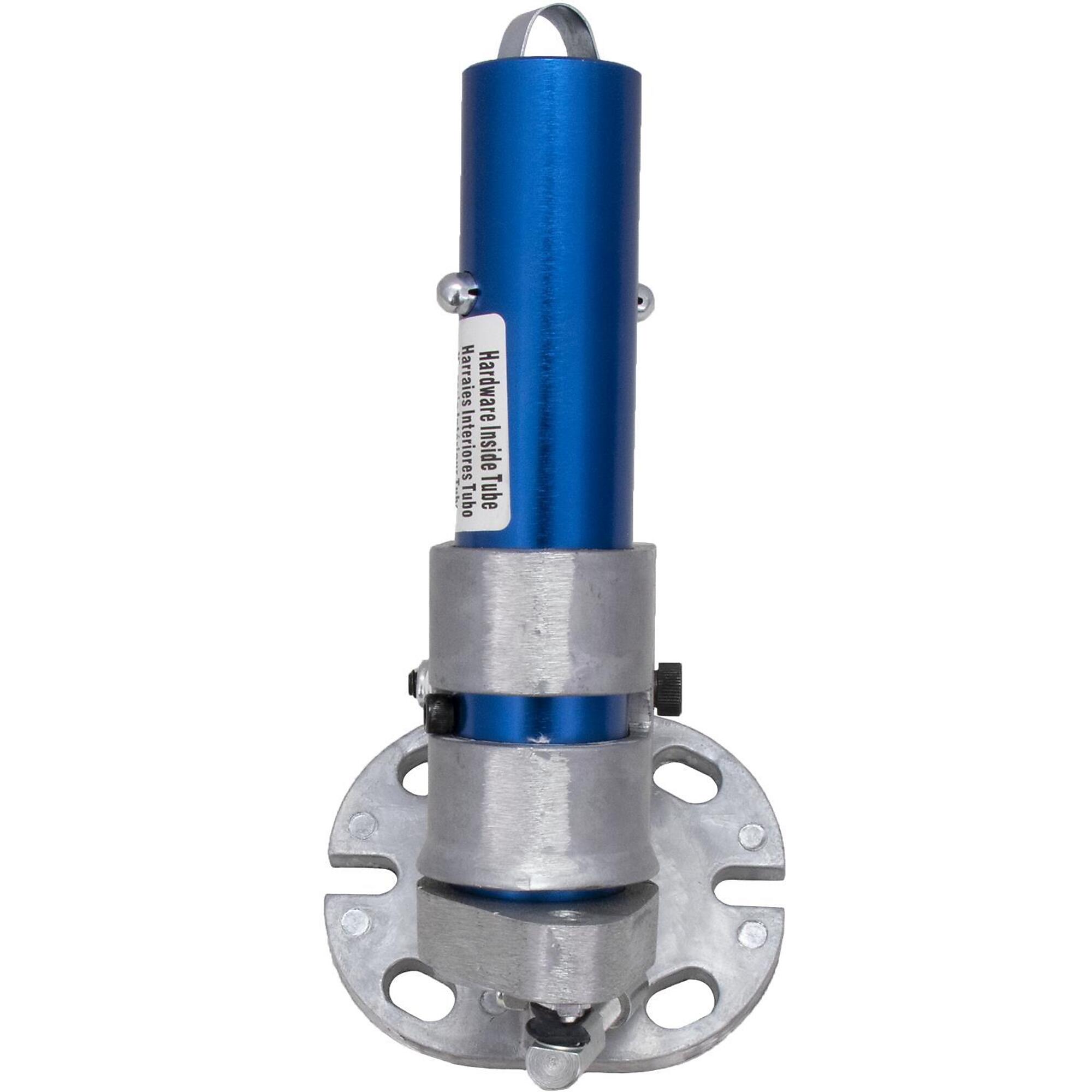 Marshalltown Rock-It Adjustable Bull Float Bracket, Model# 16-RKT-N ...