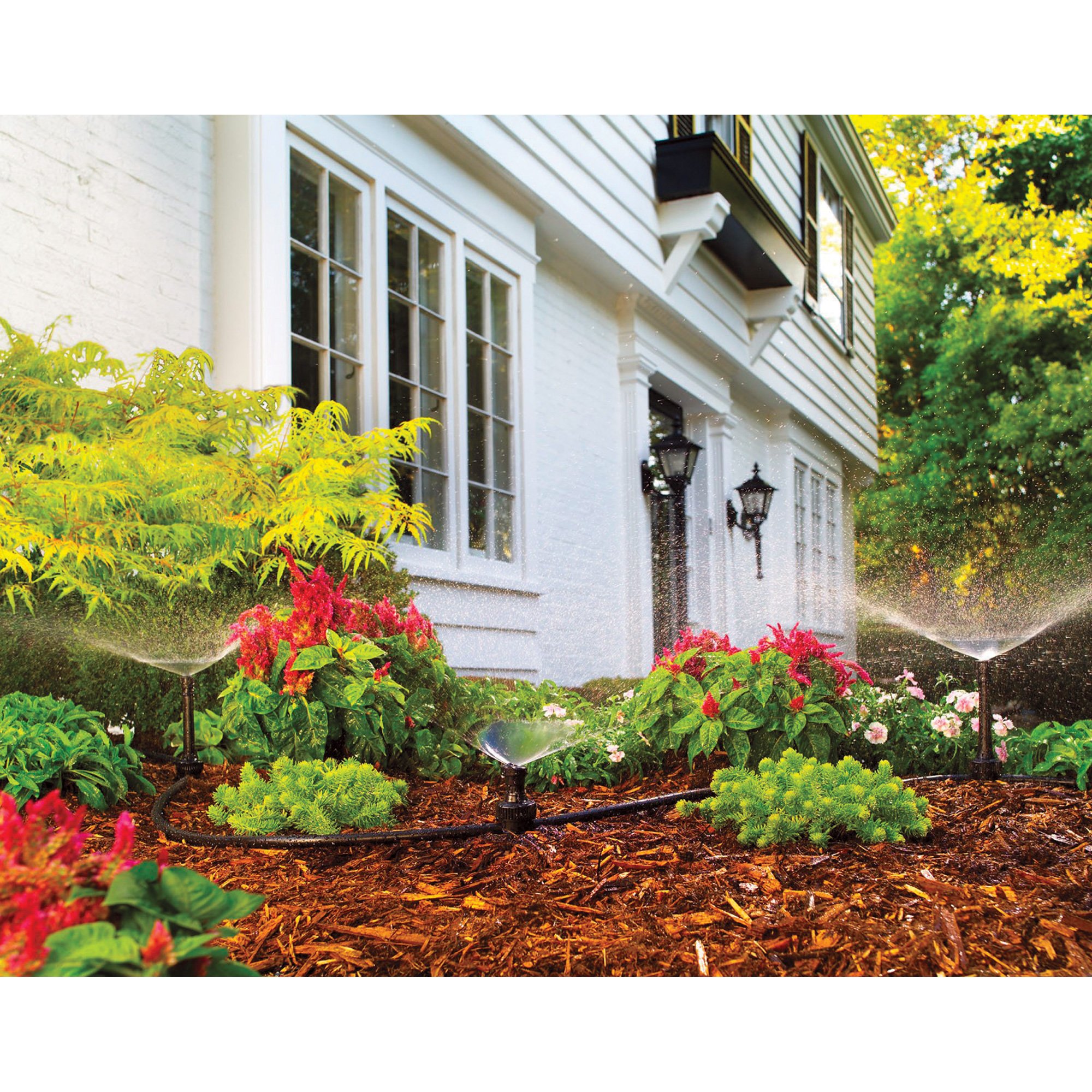 Nelson Simple Soaker Water System, Model# 2311 | Northern Tool