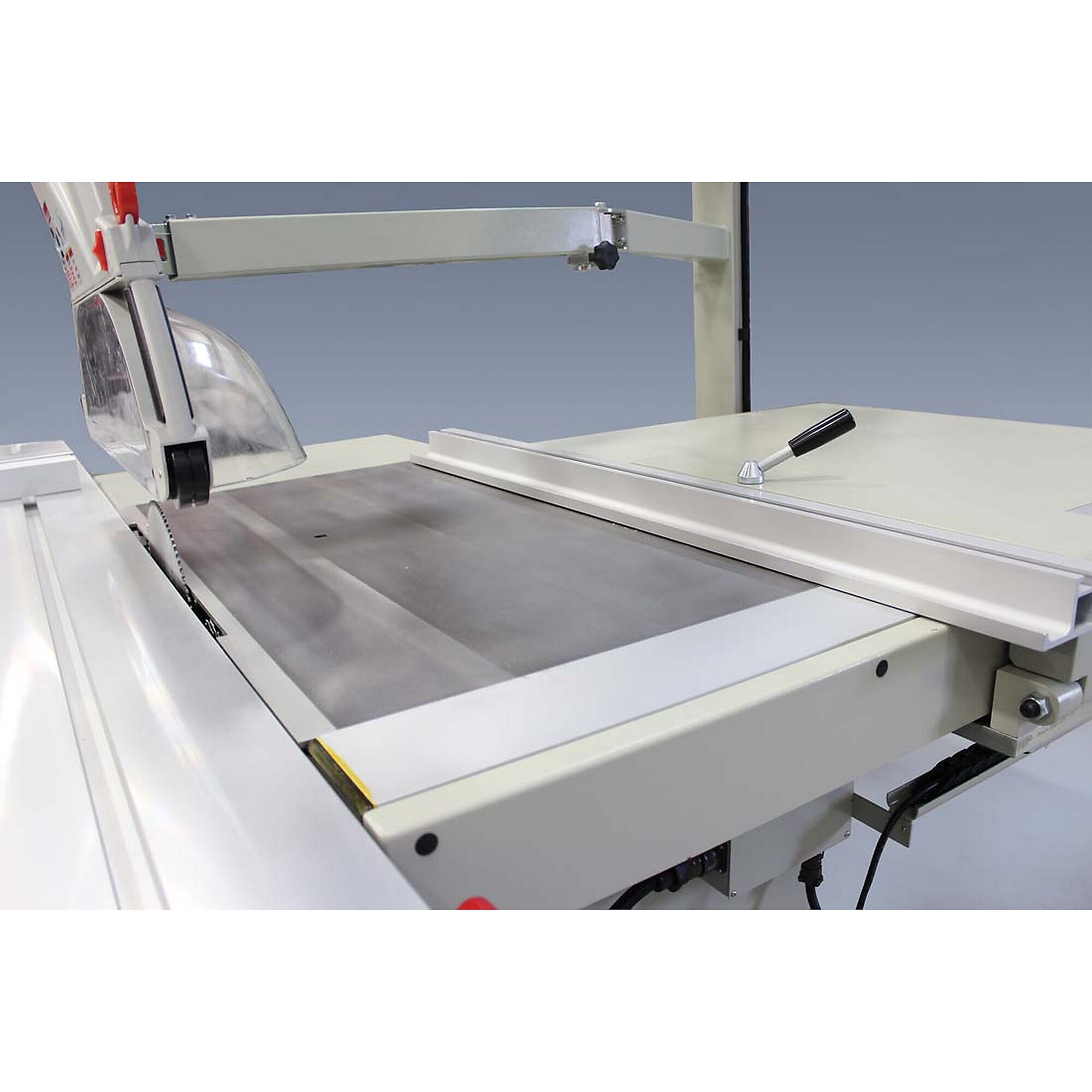 Baileigh, Sliding Table Saw, Blade Diameter 16 Horsepower 7.5 HP, Volts ...