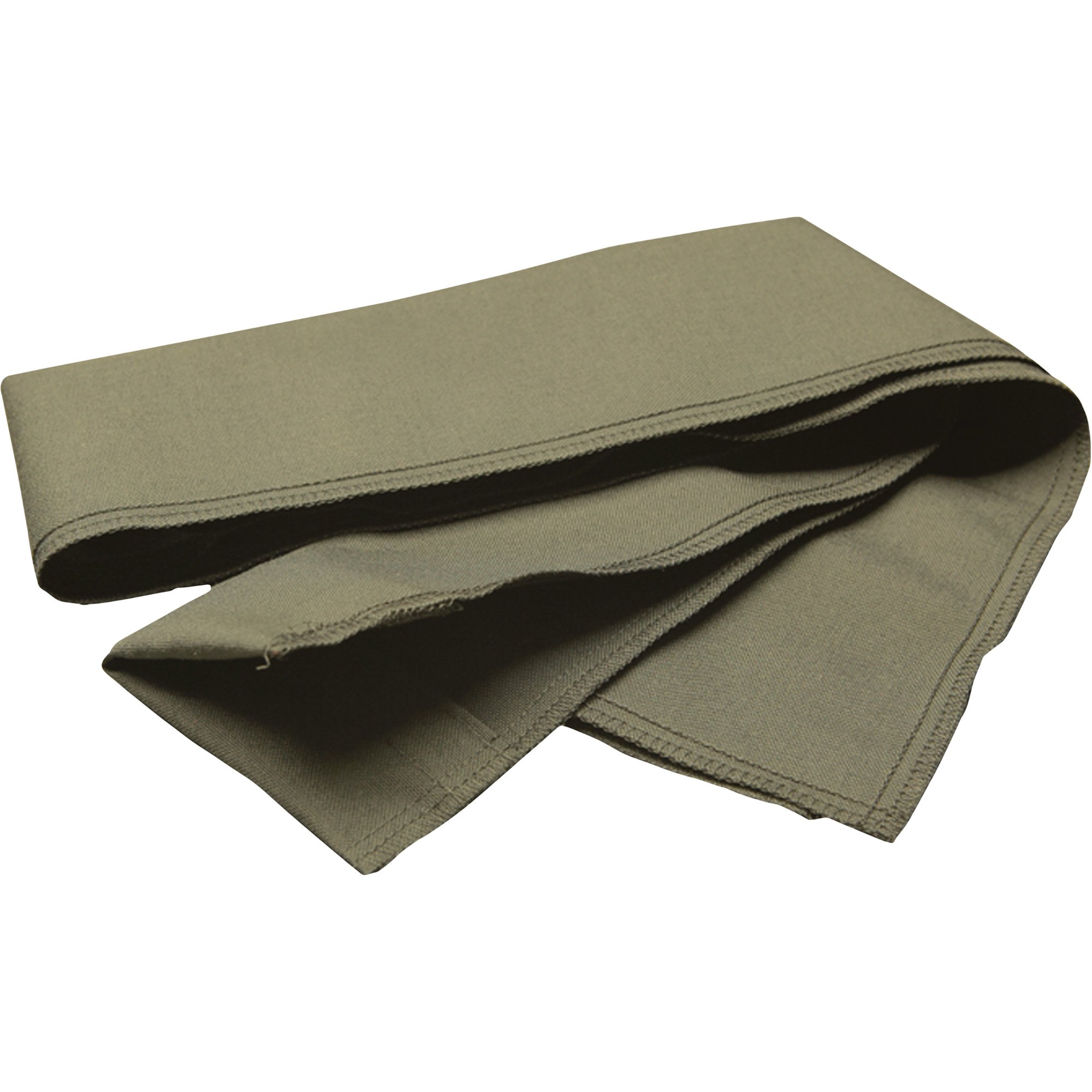 Steel Eagle Sand Tube — 8in.W x 48in.L, Model# TU48BK | Northern Tool