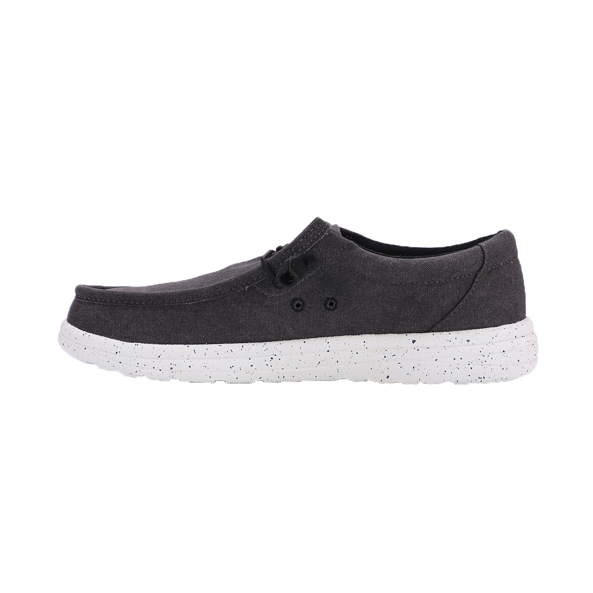 Lamo Footwear, Canvas Casual Comfort Moc, Size 12, Width Medium, Color ...