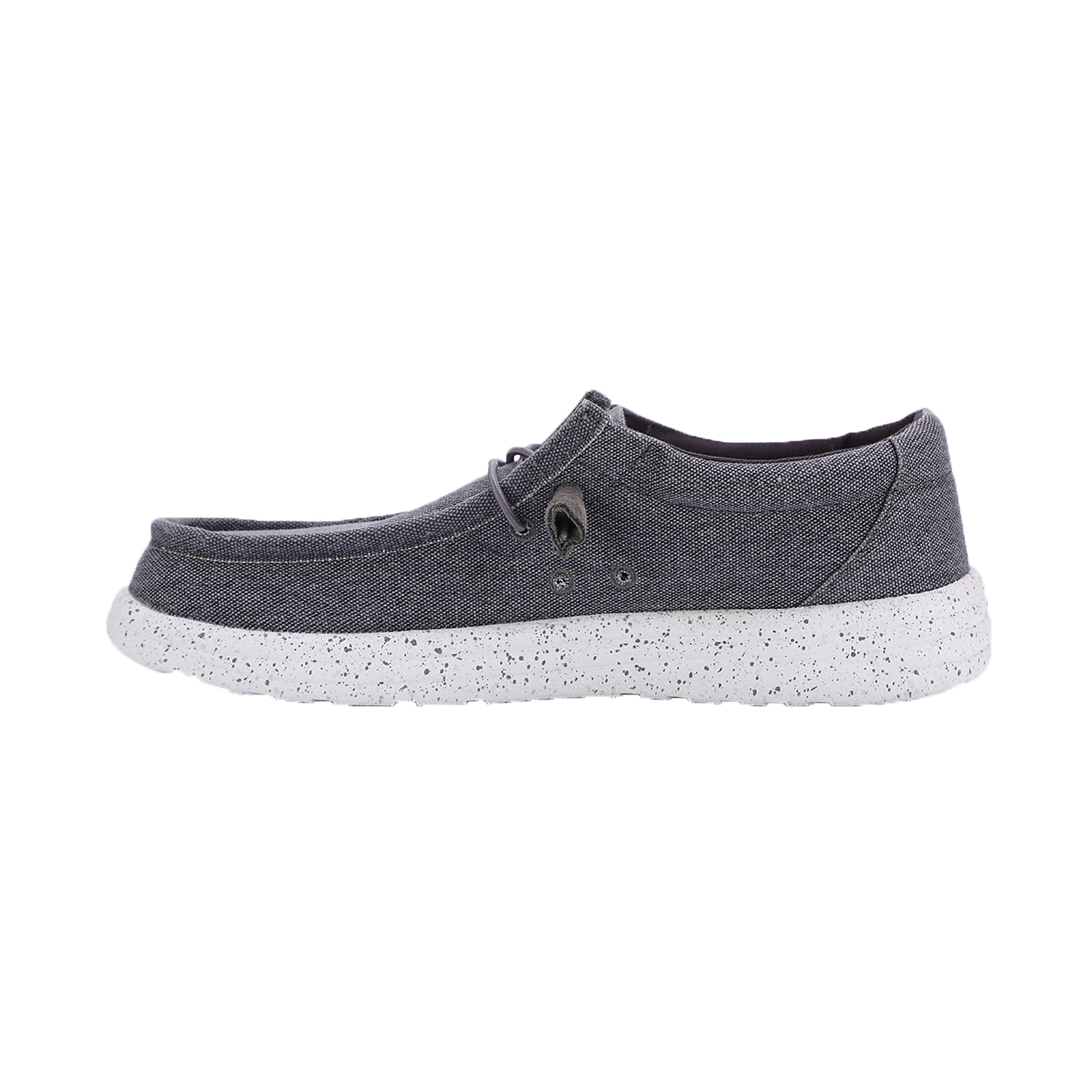 Lamo Footwear, Canvas Casual Comfort Moc, Size 12, Width Medium, Color ...