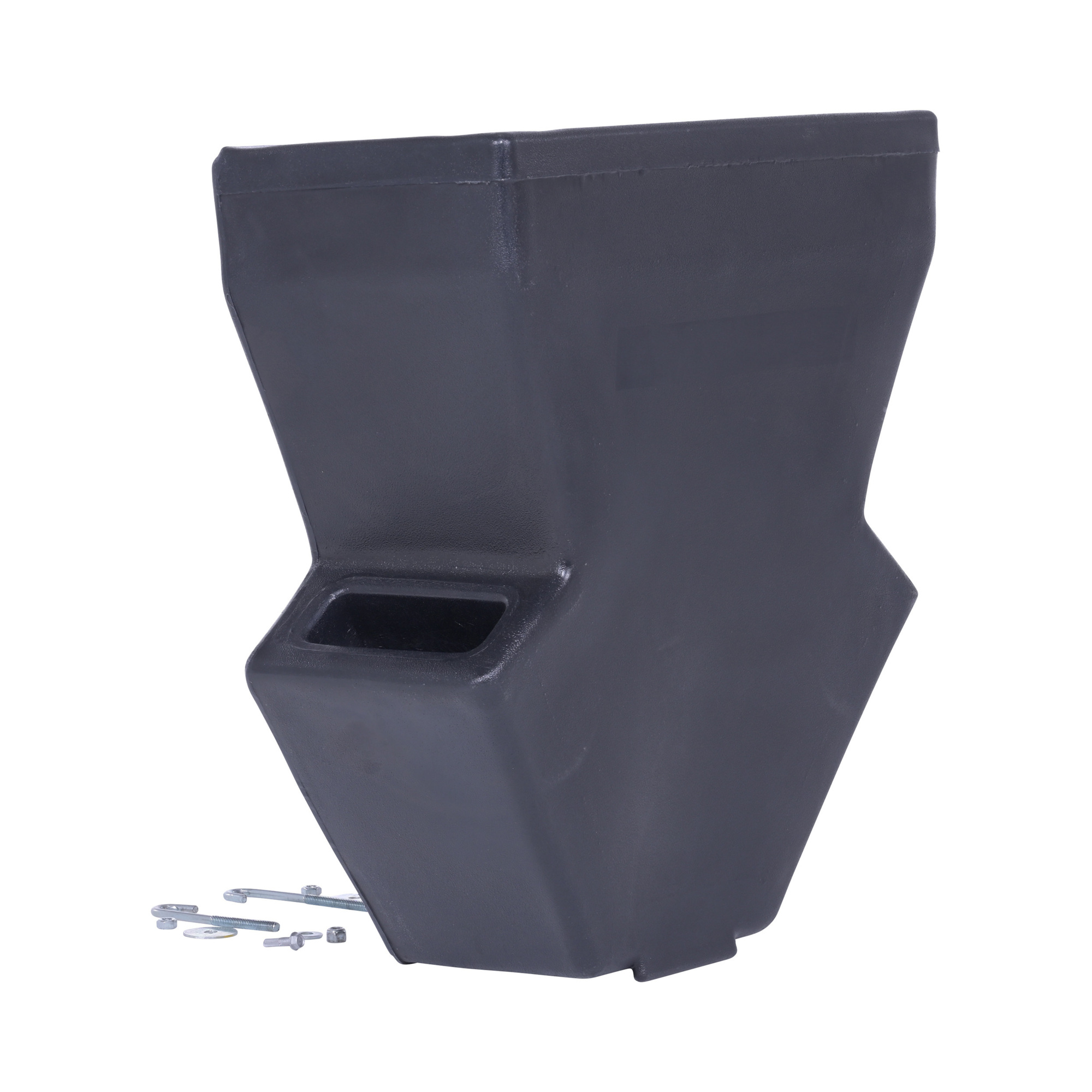 Vestil, Black Eco Pallet Truck Caddy, Model# P-CADDY-BK | Northern Tool