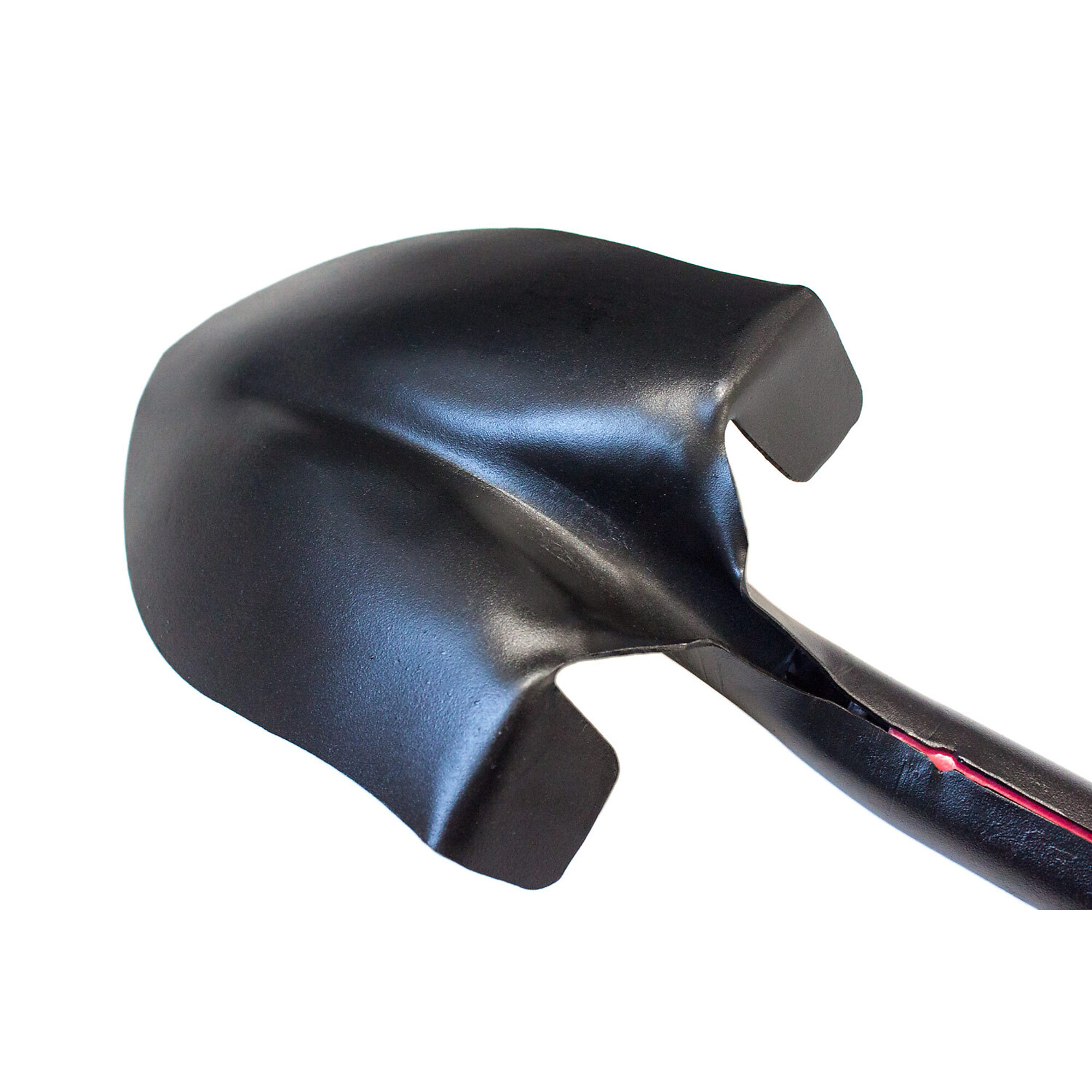 Bully Tools, 14-Gauge Floral Spade w/D-Handle, Model# 92711 | Northern Tool