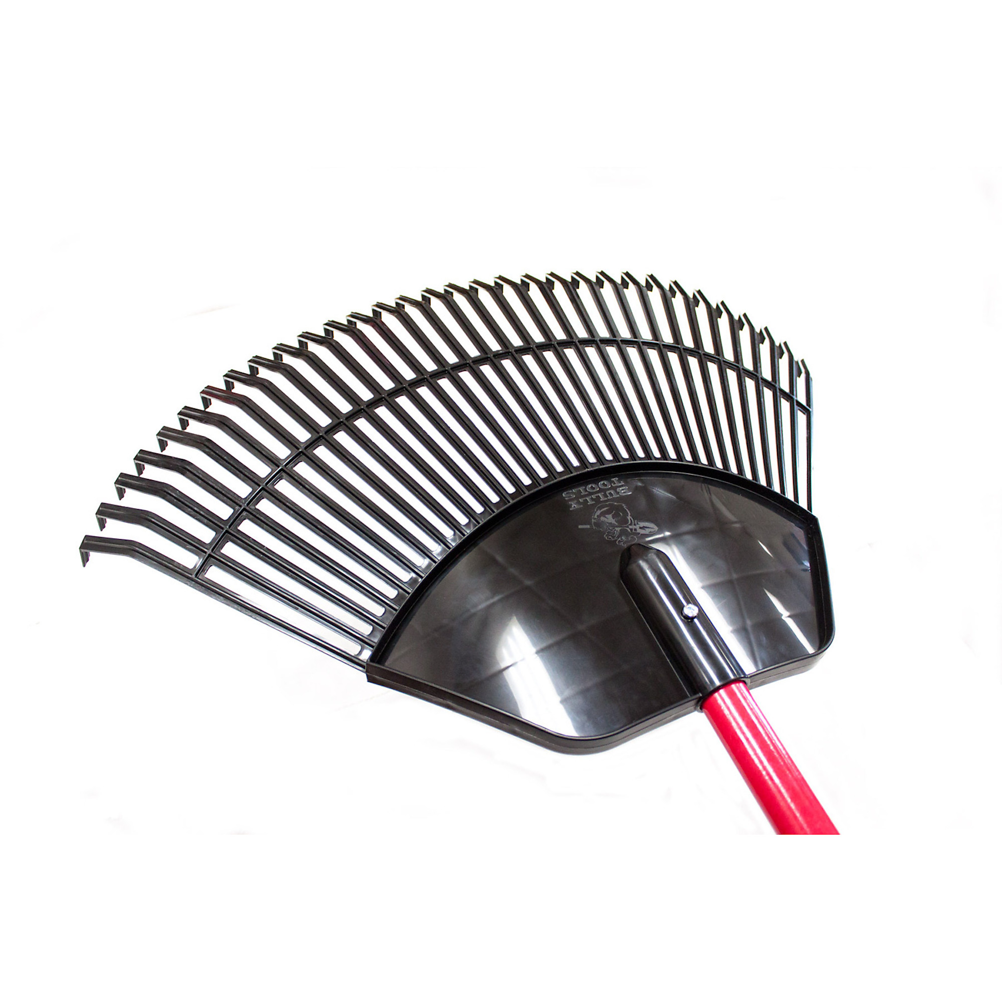 Bully Tools, 30in. Poly Leaf Rake, Model# 92630 | Northern Tool