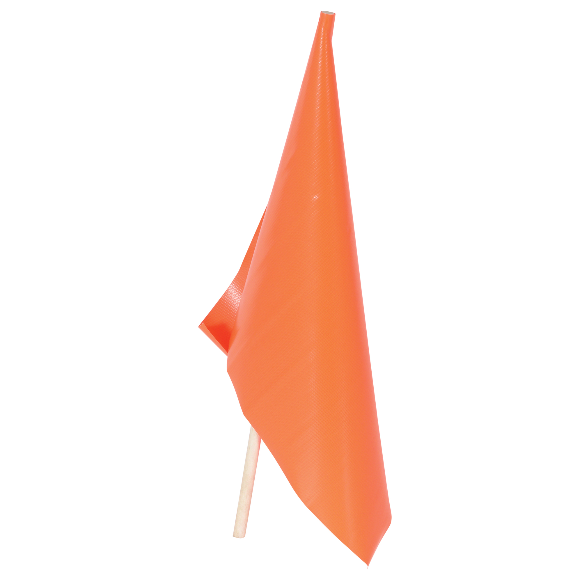 Vestil, Flag, Height 12 in, Model# CCONE-FLAG | Northern Tool