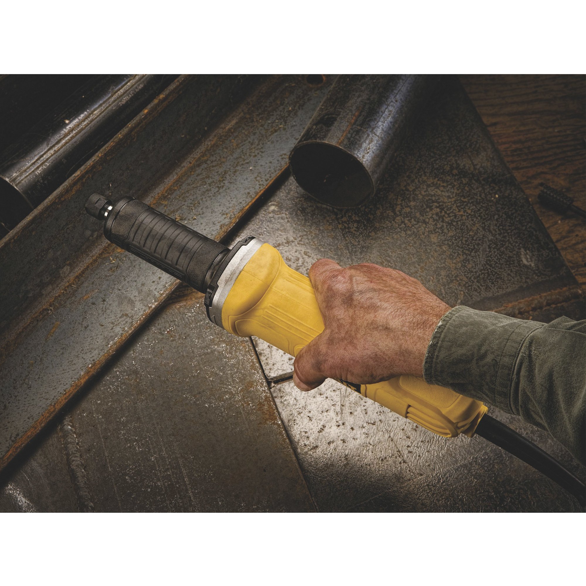 DEWALT 1 1/2In. Die Grinder — 4.2 Amp, Model# DWE4887 | Northern Tool
