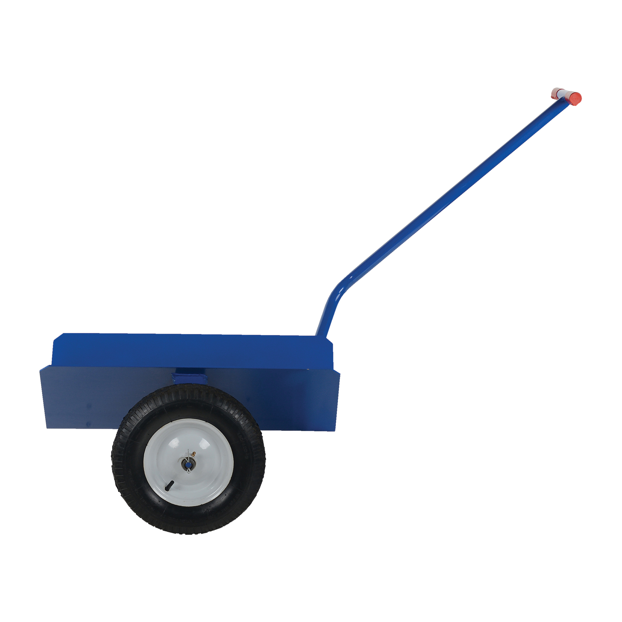 Vestil, V-groove pipe mover with pneumatic wheels .6k, Load Capacity ...