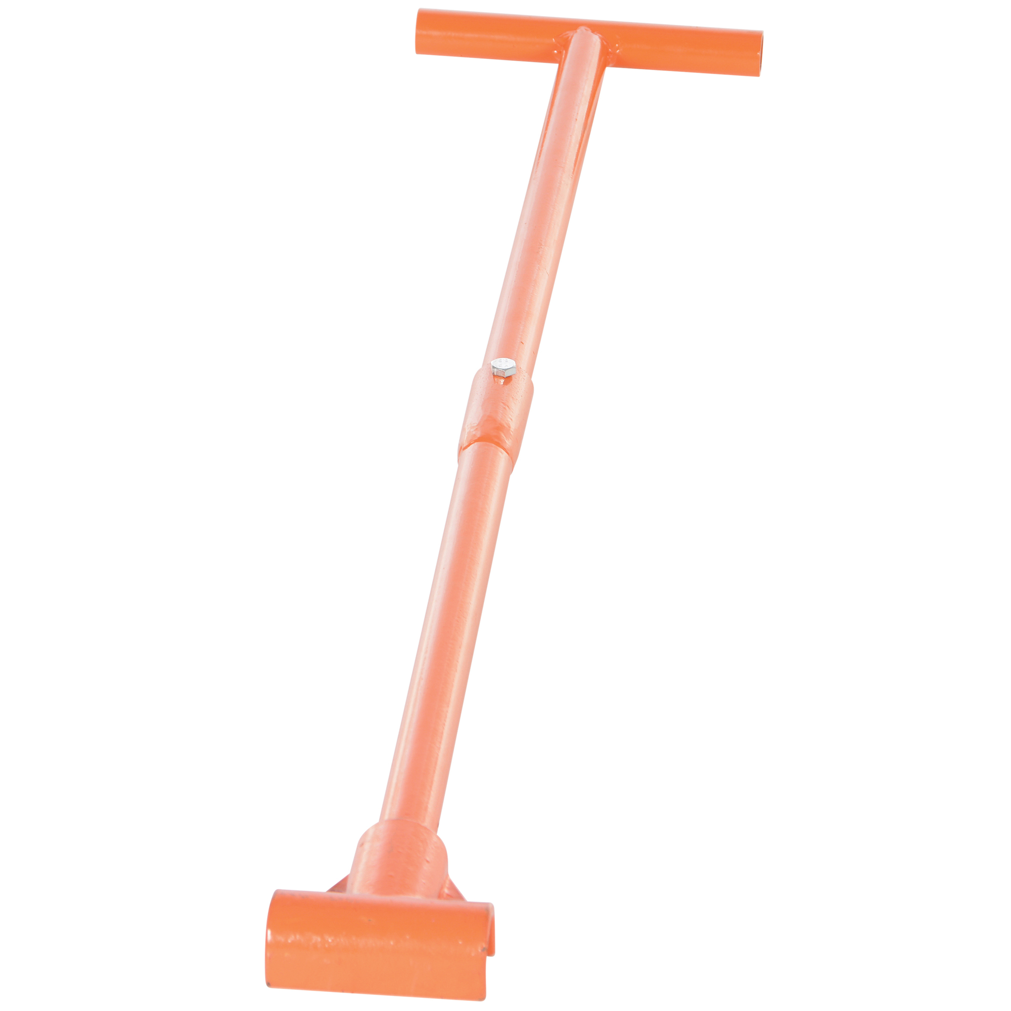 Vestil, Steering Handle 36in. Long, Length 38.5625 in, Width 8 in, Load ...