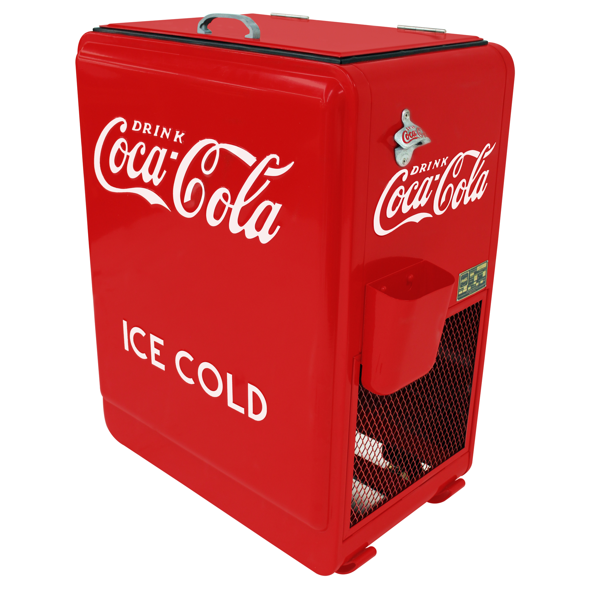 Leigh Country, Junior Coke Cooler (non-refrigerated), Capacity 14 Gal ...