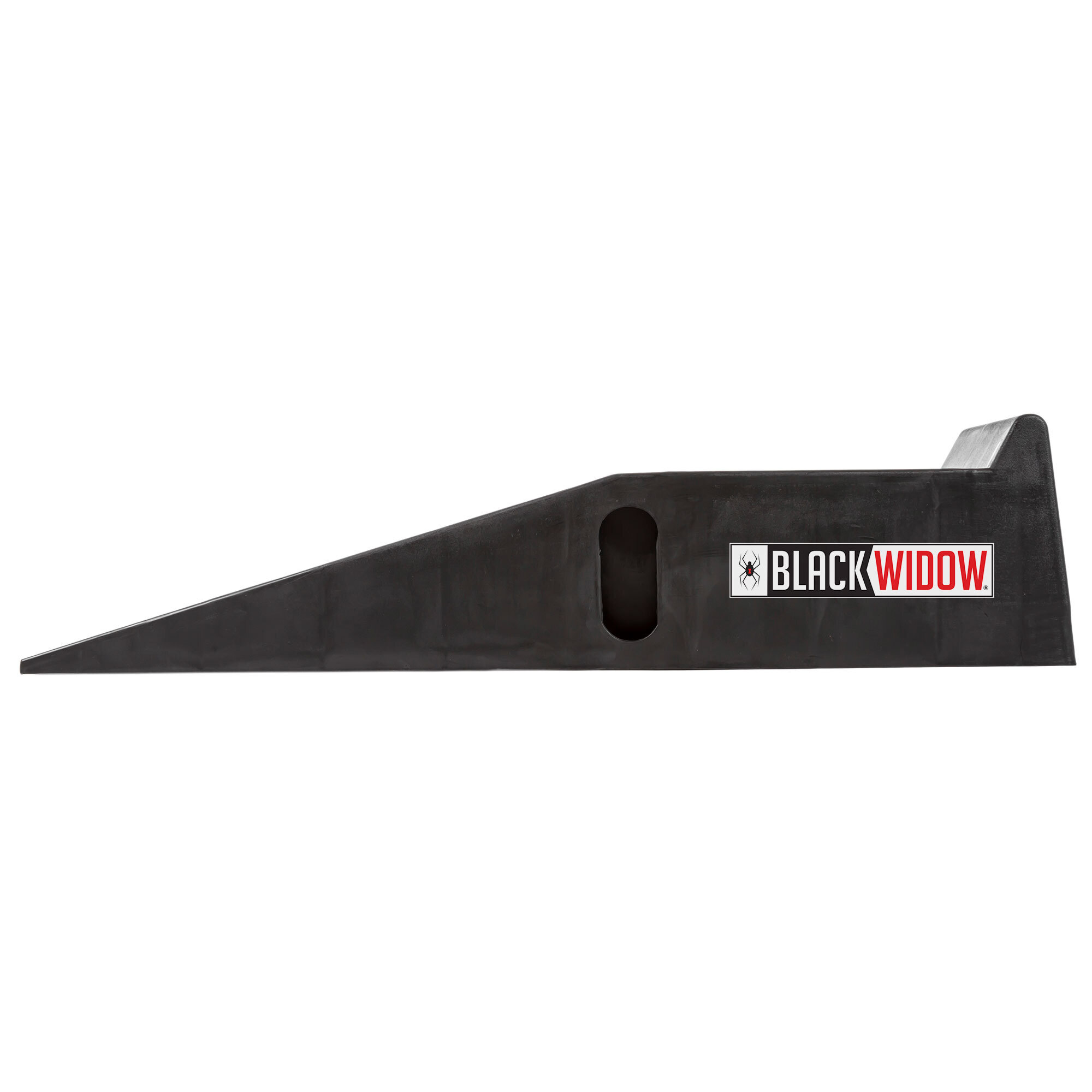 Black Widow, Plastic Service Ramps - 10,000 lb. per pair, Material ...