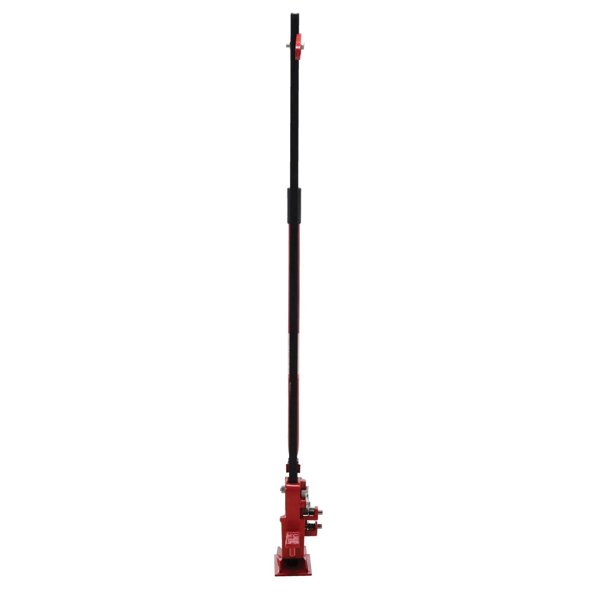 Vestil Ratchet Farm Jack - 59.5in. Max Height, 6000-Lb. Capacity, Cast ...