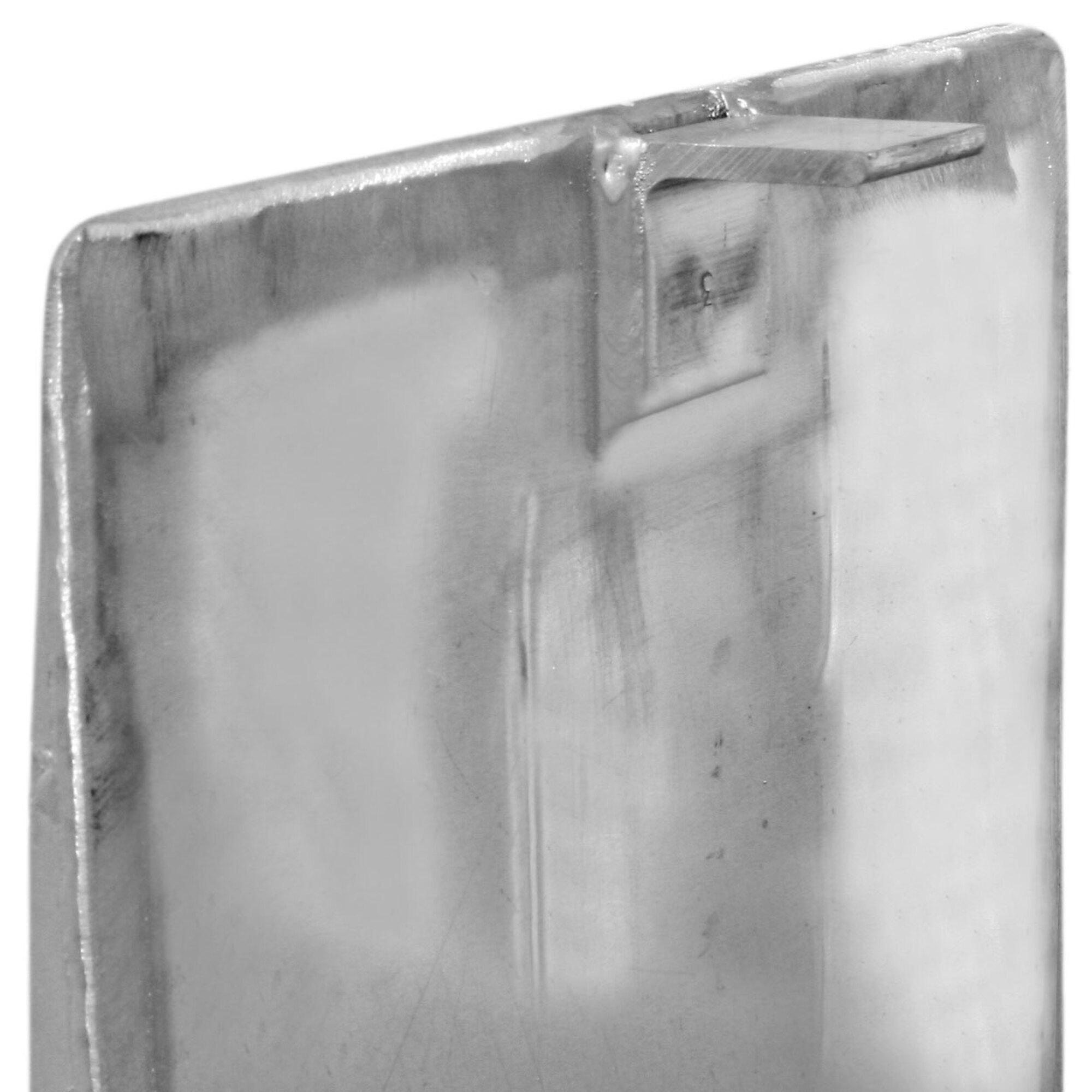 Heavy Duty Ramps 5ft. x 15in. Lay-over Trailer Ramp Extensions ...