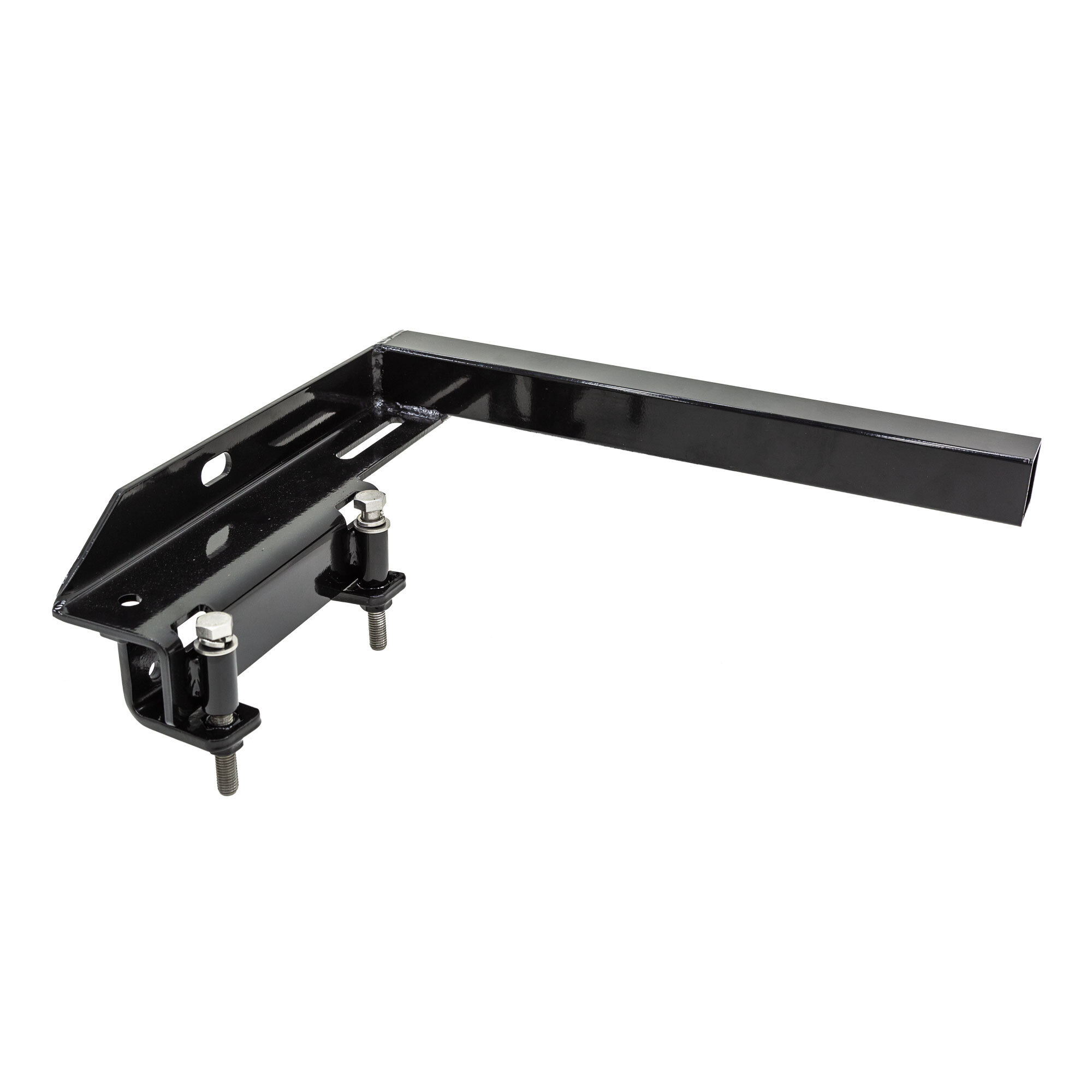 Elevate Outdoor, Universal Mounting Brackets for Headache Racks, Color ...