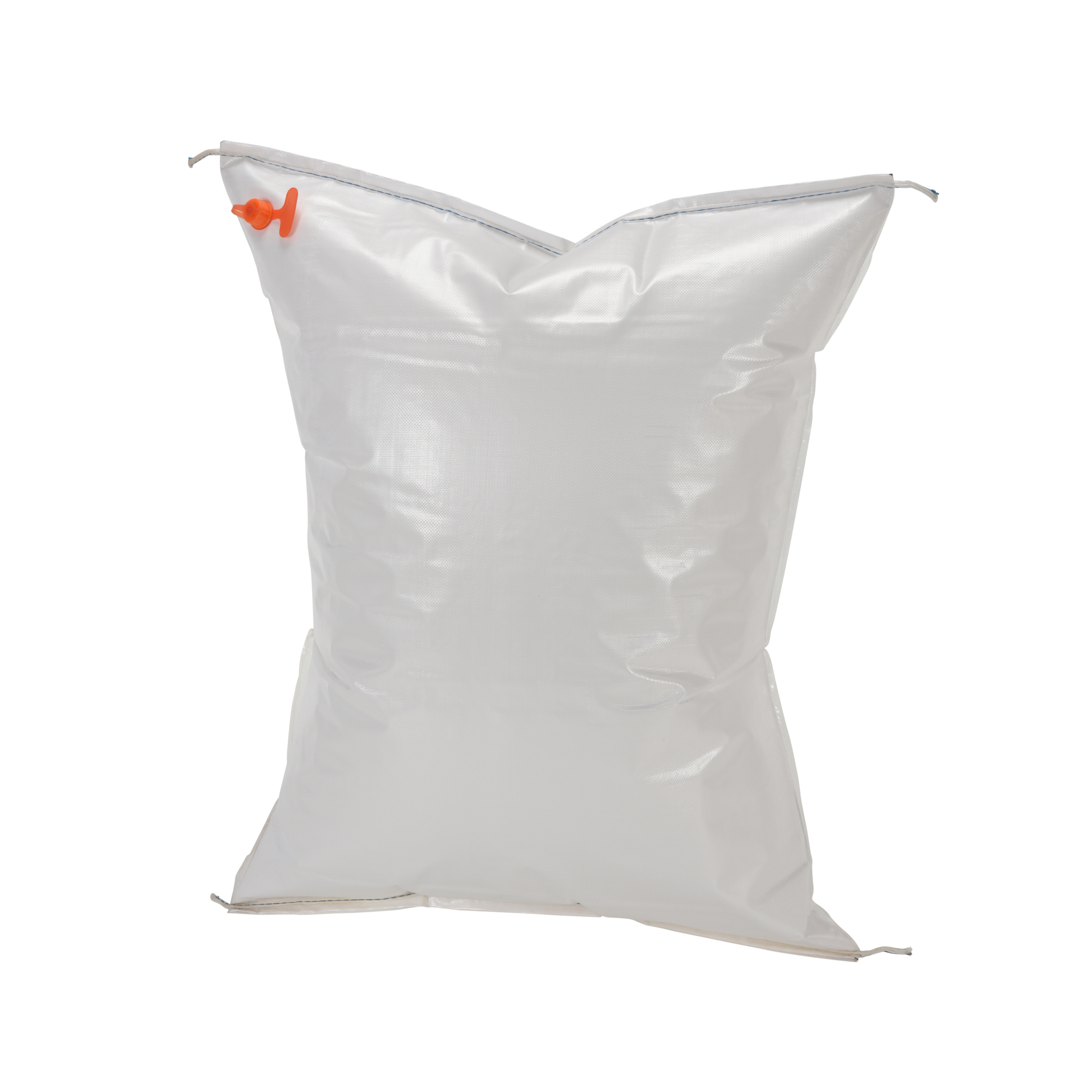 Vestil, Reusable Dunnage Bag 48 by 36, Height 36 in, Model# BAG-4836 ...