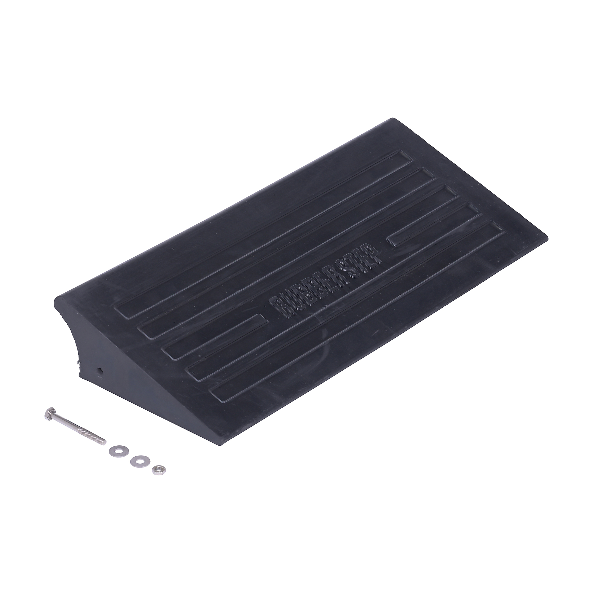 Vestil, Rubber multi purpose ramp 5k capacity, Total Capacity 5000 lb ...