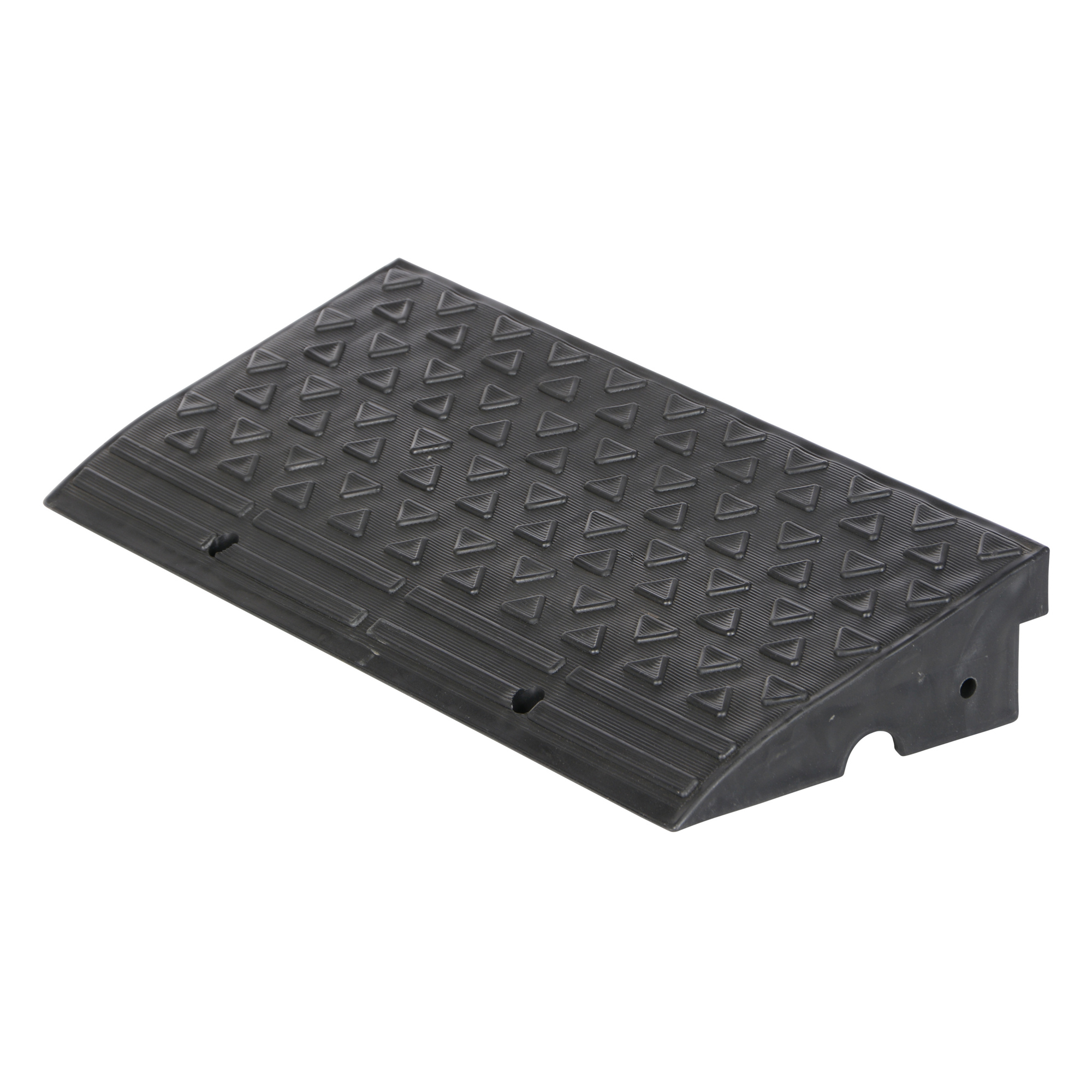 Vestil, Plastic multi purpose ramp 5k capacity, Material Plastic, Total ...
