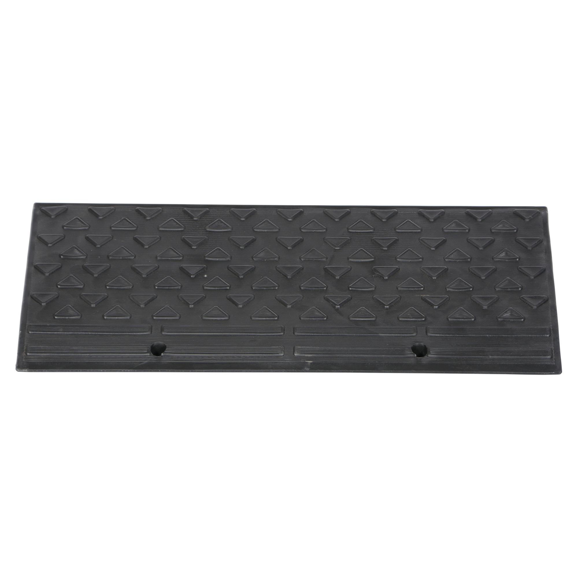 Vestil, Plastic multi purpose ramp 5k capacity, Material Plastic, Total ...