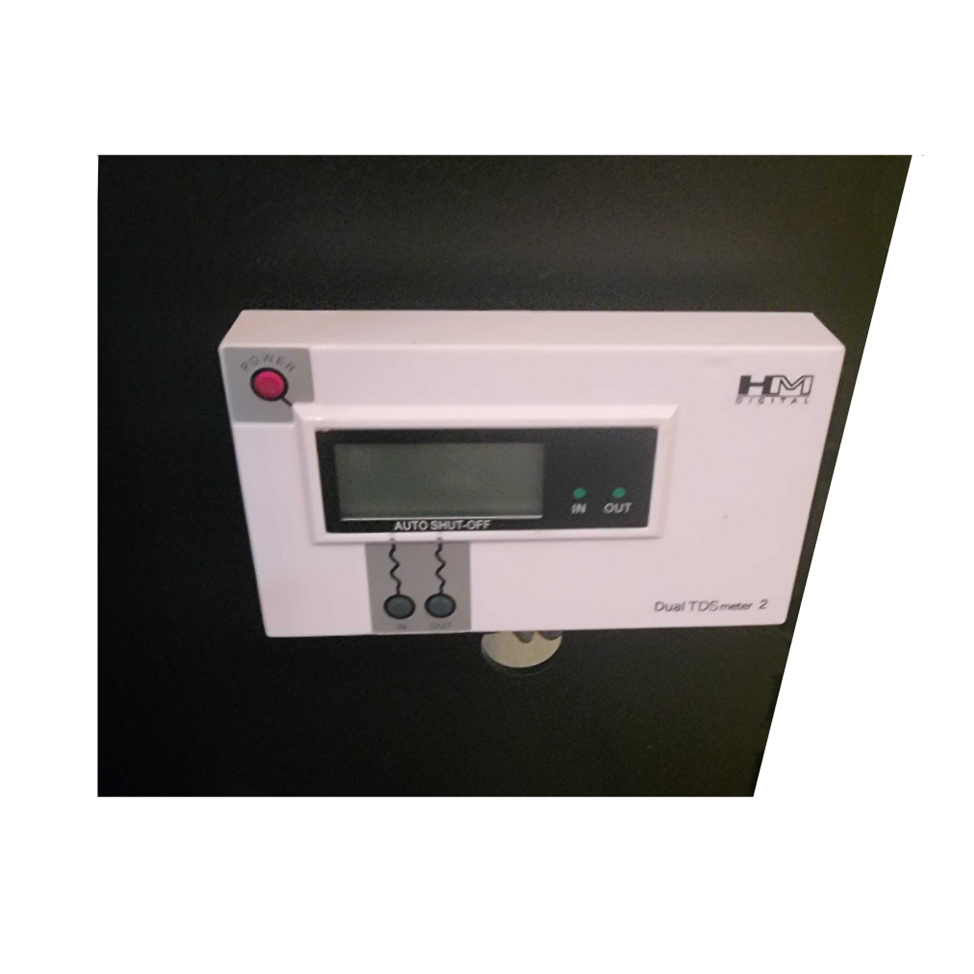 Tucker, Tucker Skid Mount 4-Stage RO/DI System - 110v, Model# 10070 ...