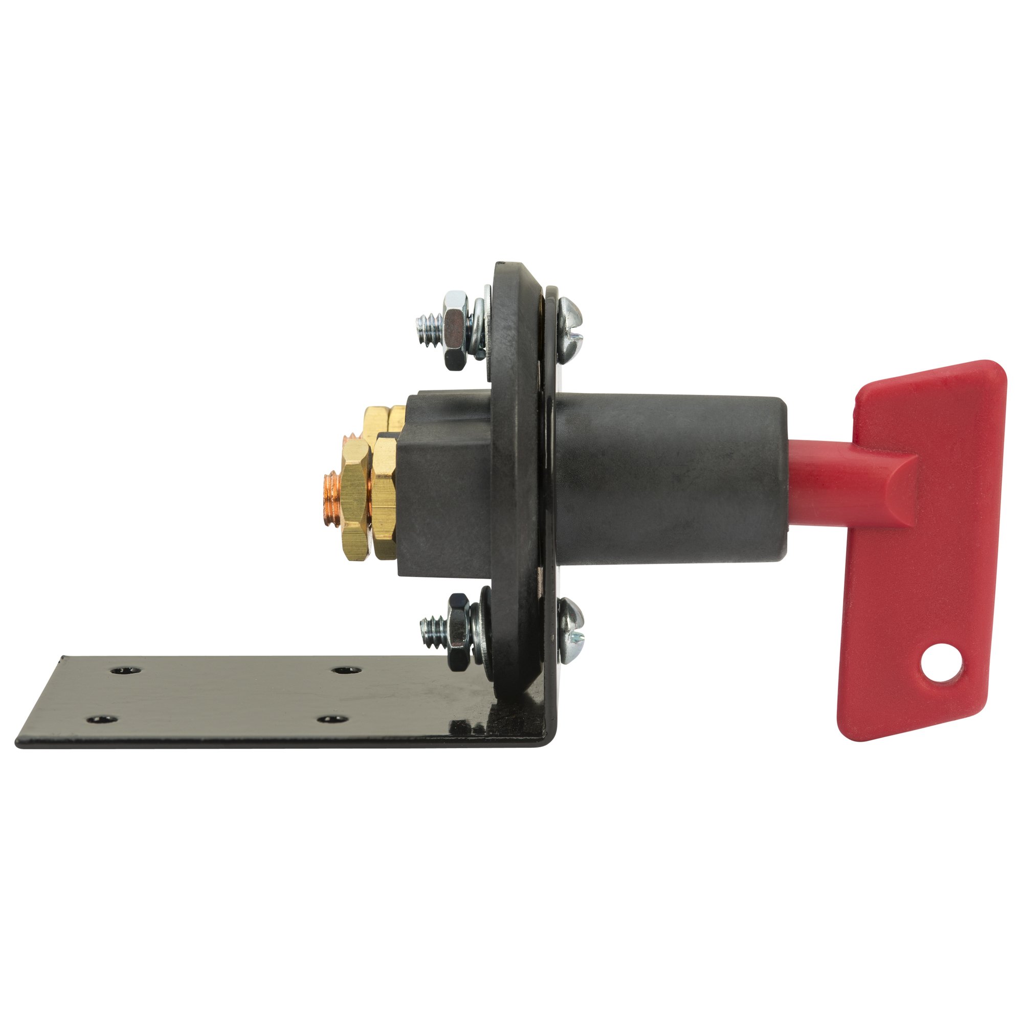 Keeper, Emergency Shut-Off Switch for 2 AWG Wire, Model# KUA002GA ...