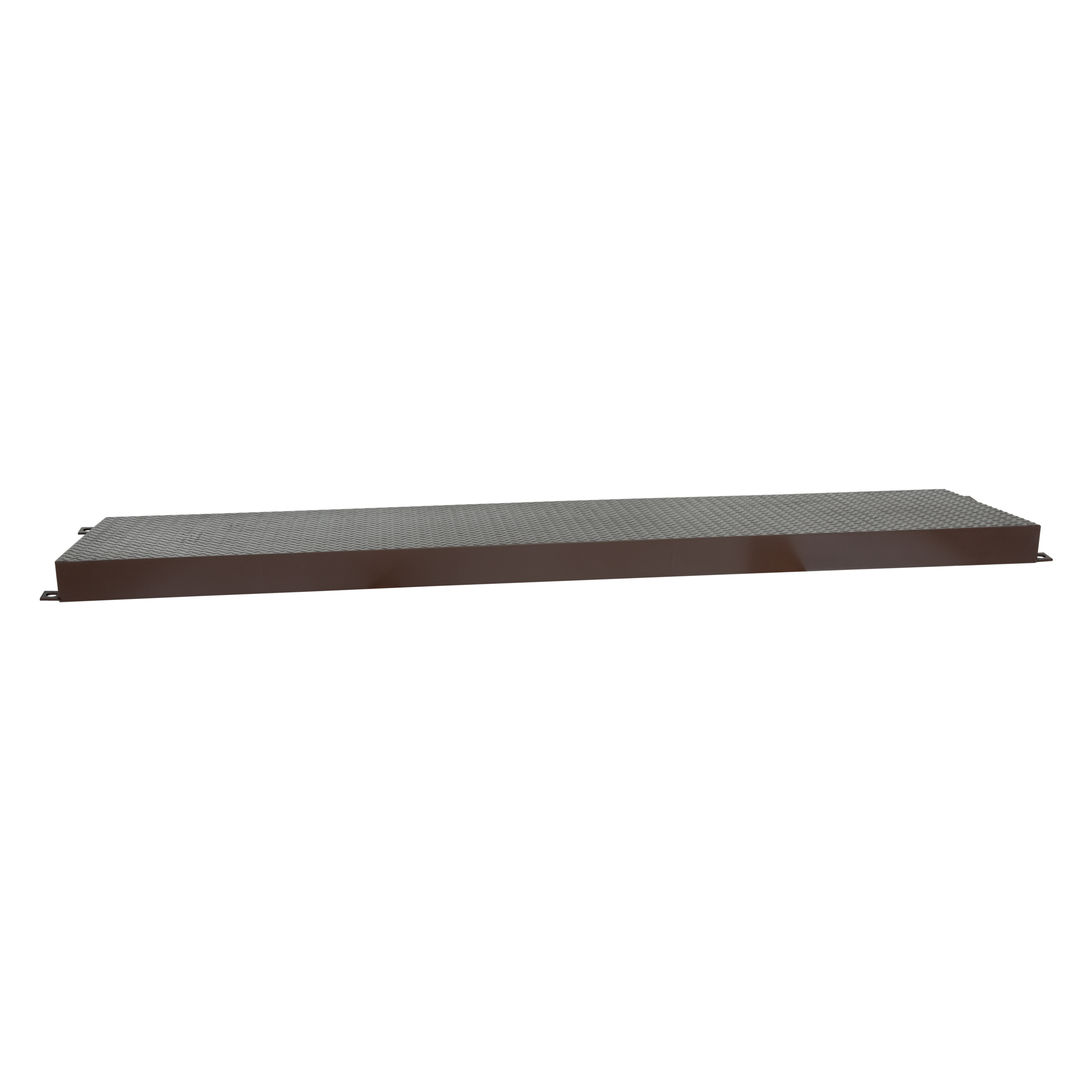 Vestil, Dockleveler Approach Ramp, Model# RAMP-4 | Northern Tool