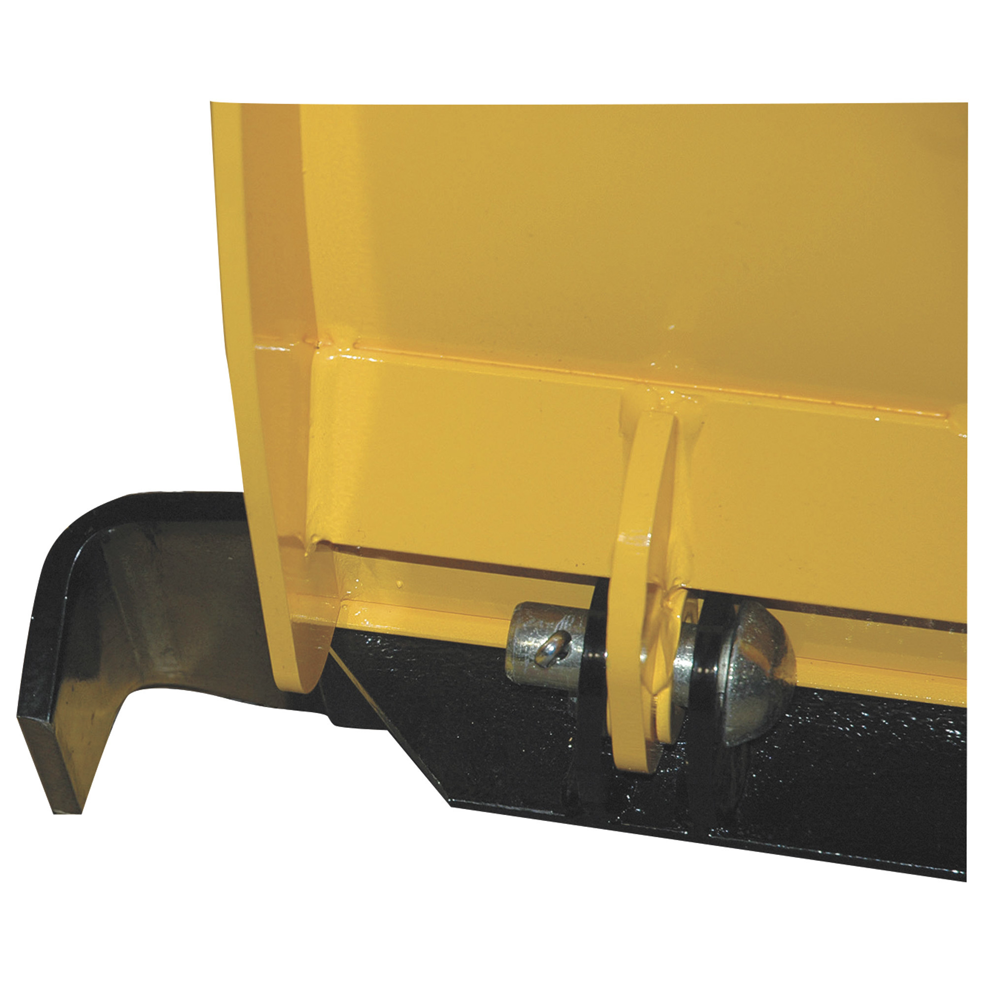 Meyer Universal Curb Guards, Model# 08344 | Northern Tool