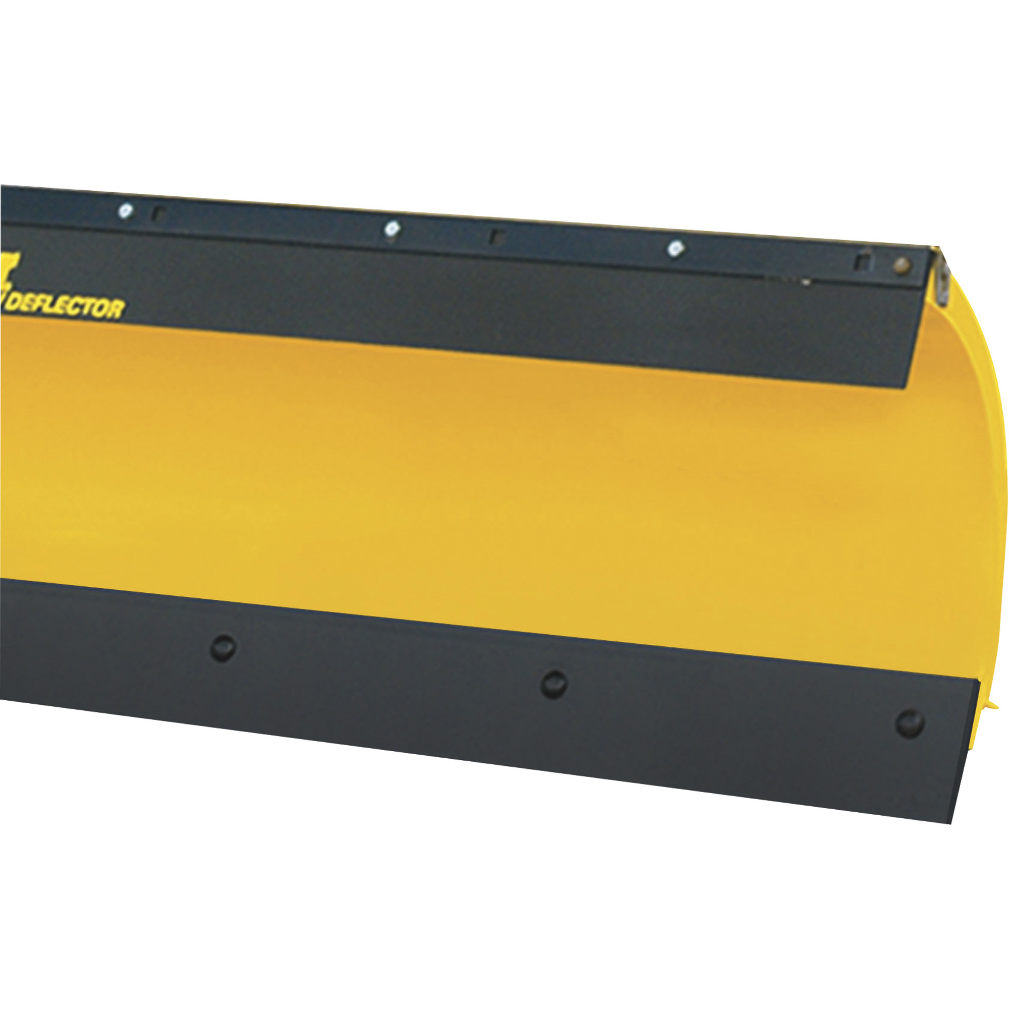 Meyer Steel Cutting Edge, 7ft.6in.L, Model# 08178 | Northern Tool