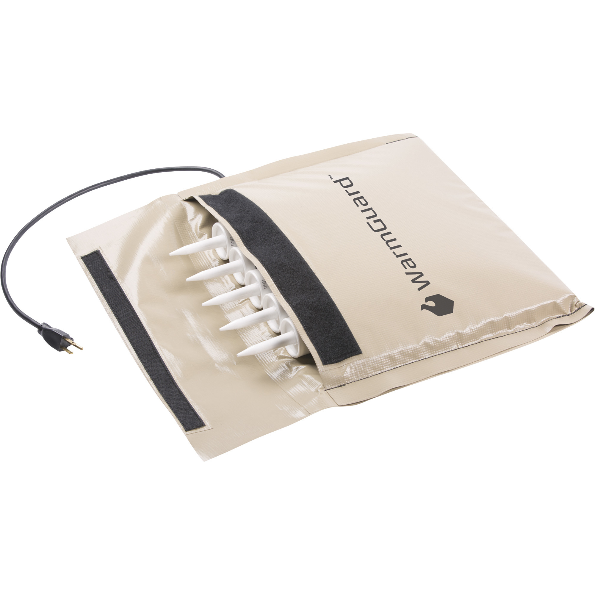 WarmGuard Caulk Warming Pouch, Model# WGCAUW | Northern Tool