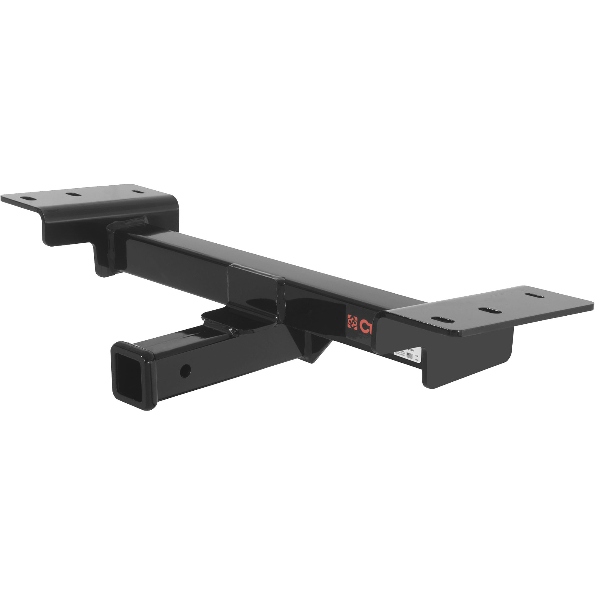 Home Plow by Meyer 2in. Front Receiver Hitch for Ford Expedition 4WD ...
