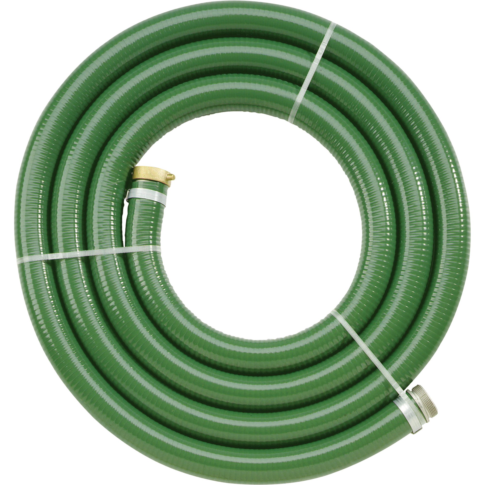 Apache Water Pump Suction Hose — 3in. X 15ft. | Northern Tool