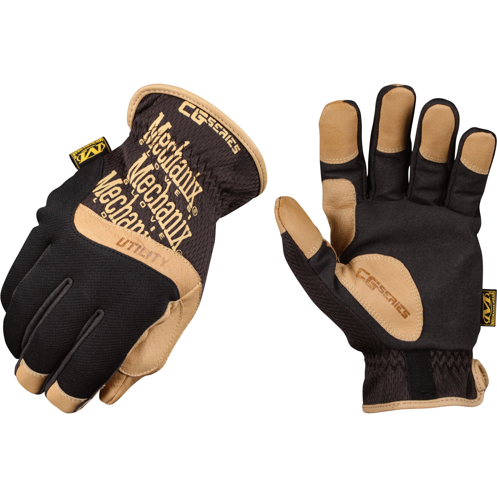 Mechanix Wear Utility Gloves | Northern Tool