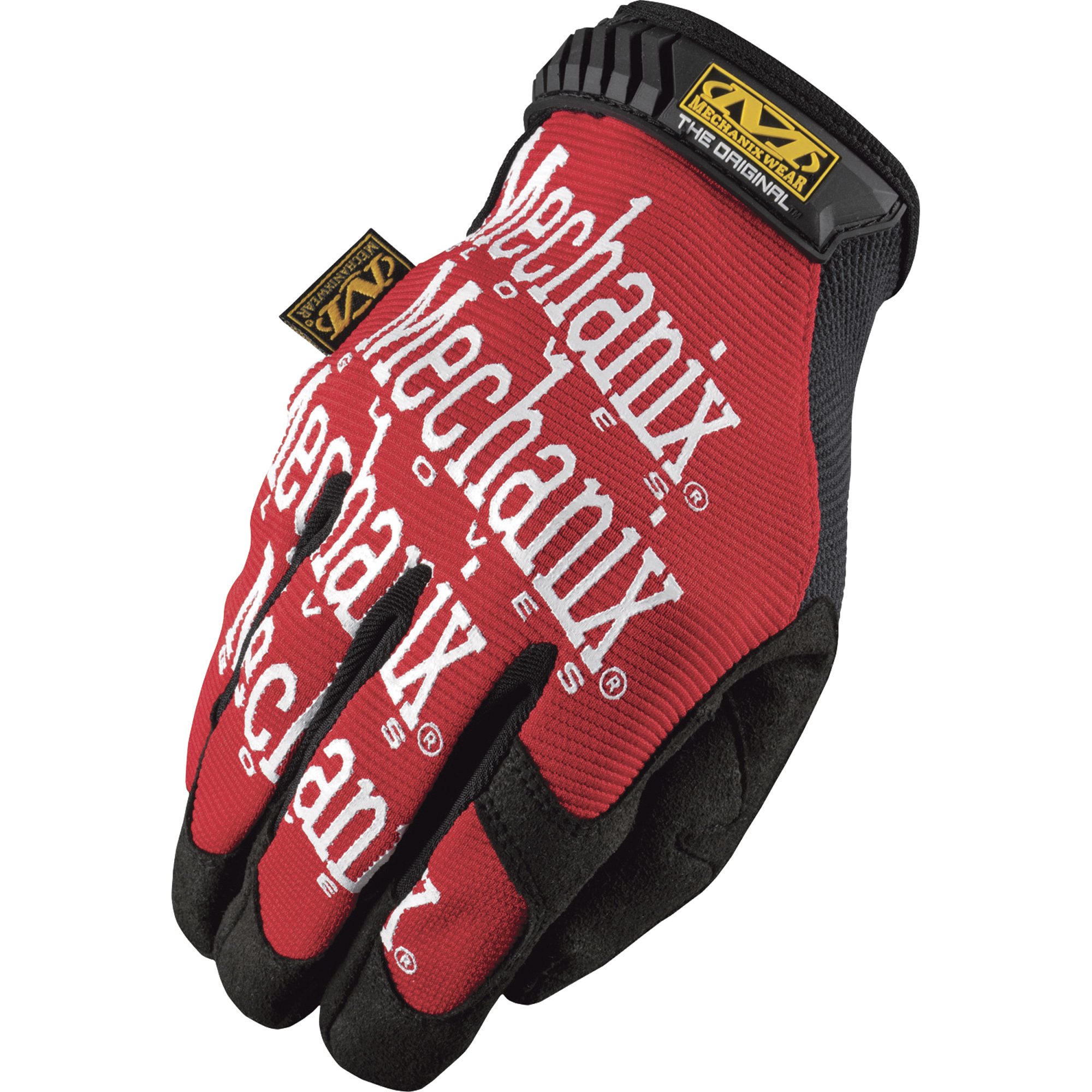 Mechanix Wear Original Gloves | Northern Tool