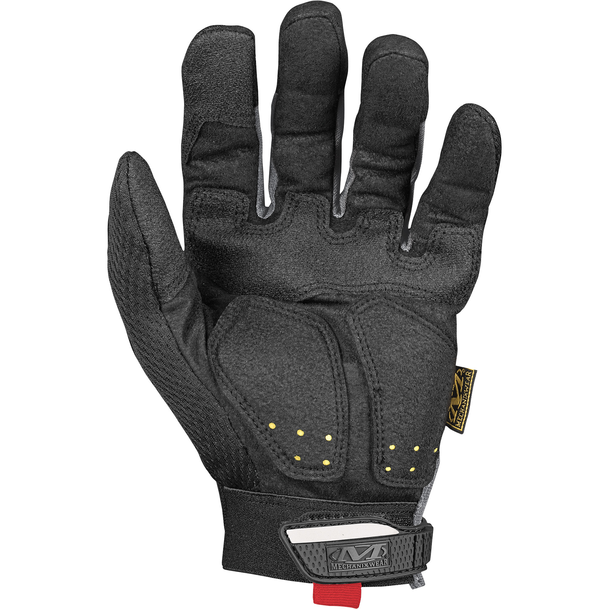 Mechanix Men's Wear M-Pact Glove | Northern Tool