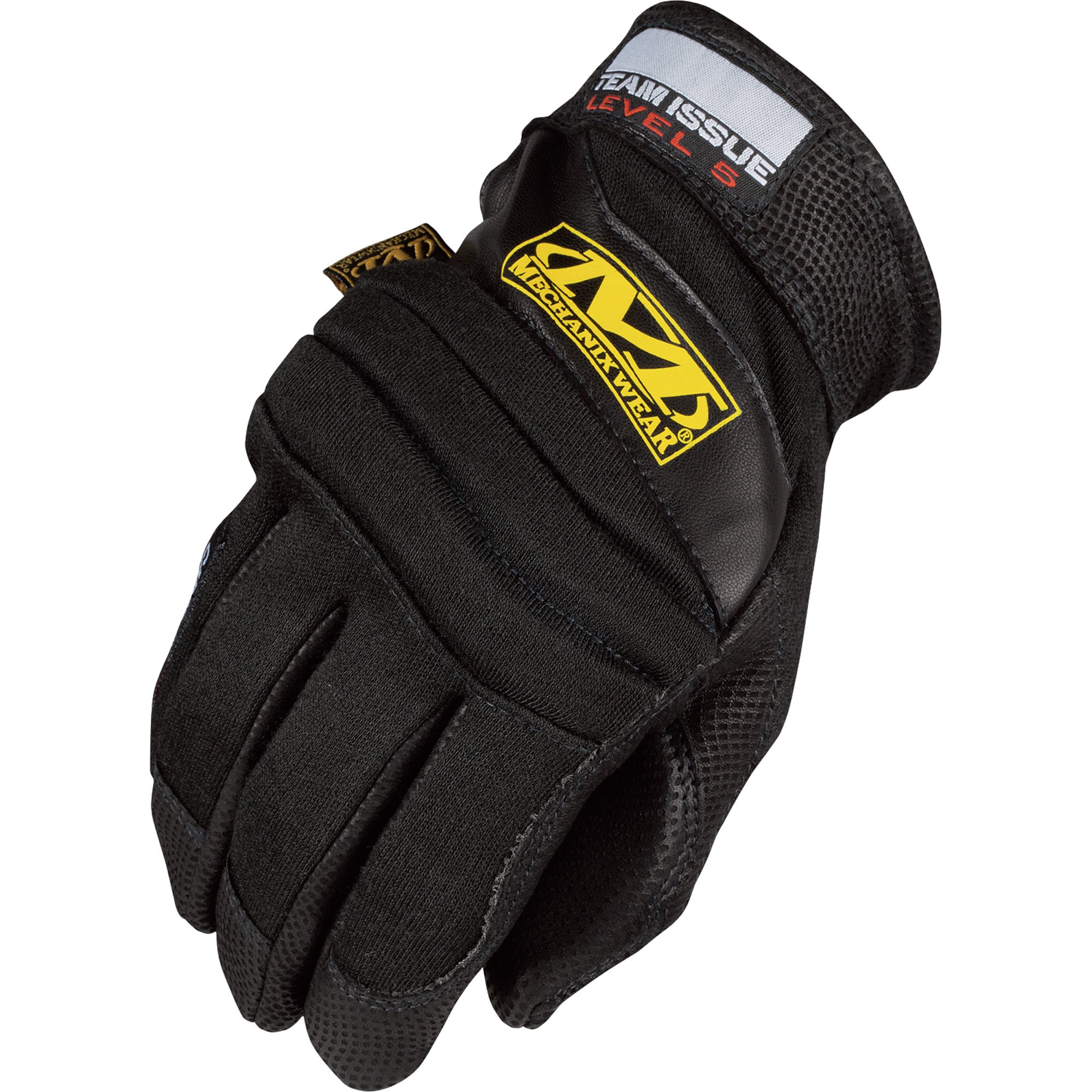 Mechanix Wear Carbon-X Level 5 Glove — Black, XL, Model# CXG-L5 ...