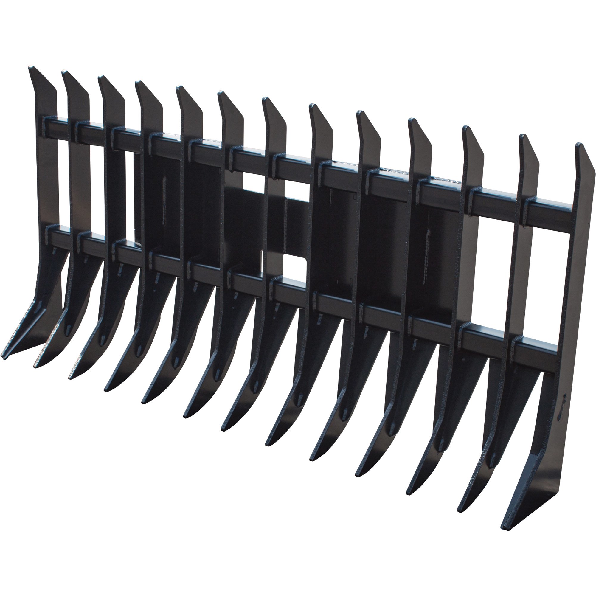 Load-Quip Debris Rake — 66in. Width, Model# 29211744 | Northern Tool