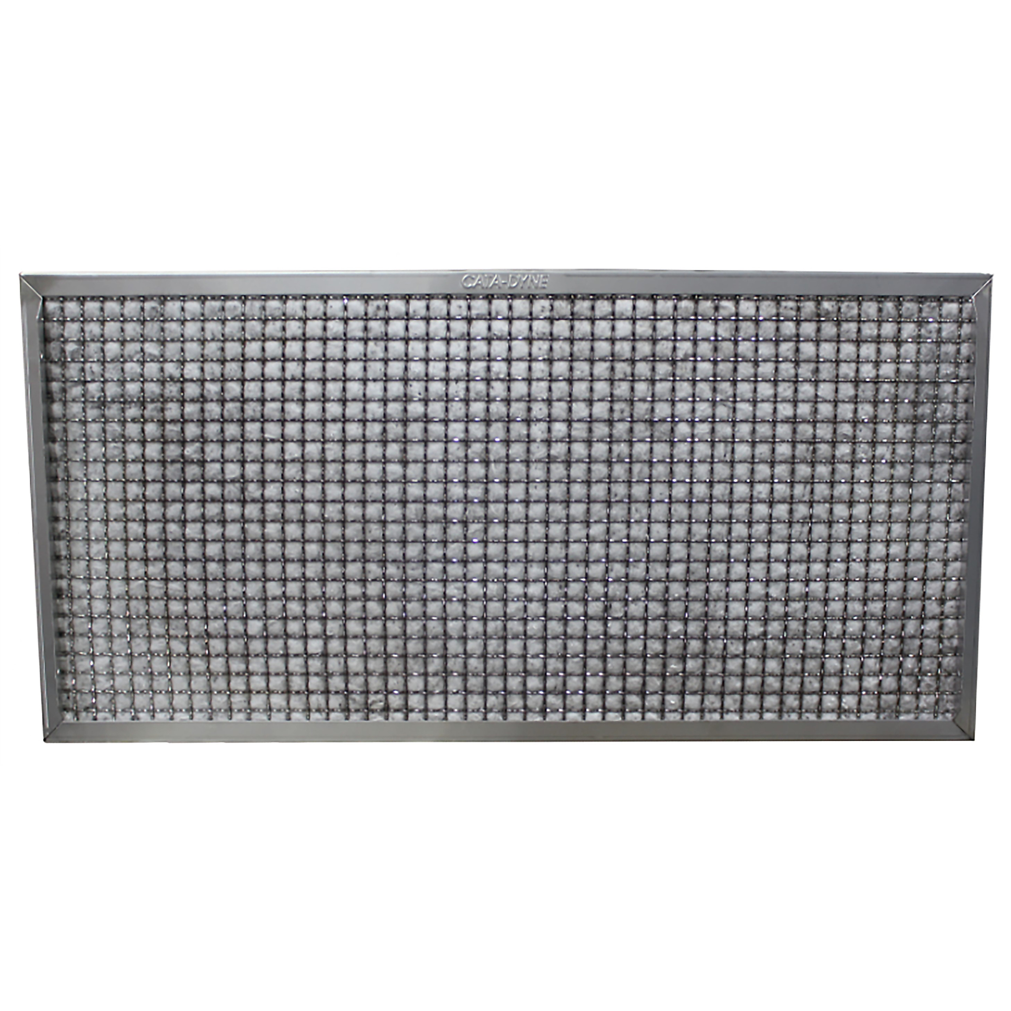 Cata-Dyne, BX - Infrared Gas Catalytic Heater, 24in.x 72in., Heat Type ...
