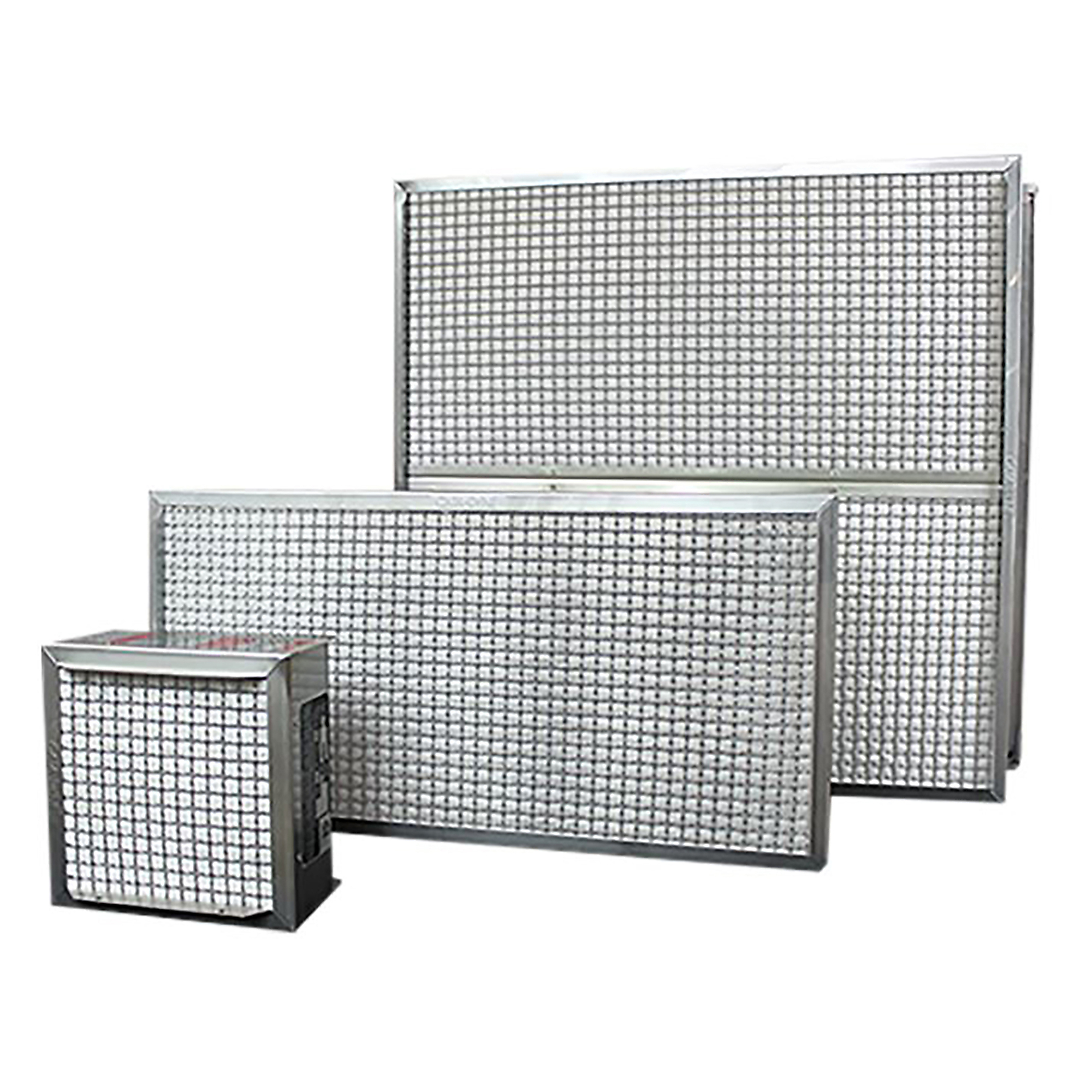 Cata-Dyne, BX - Infrared Gas Catalytic Heater, 8in.x 8in., Heat Type ...