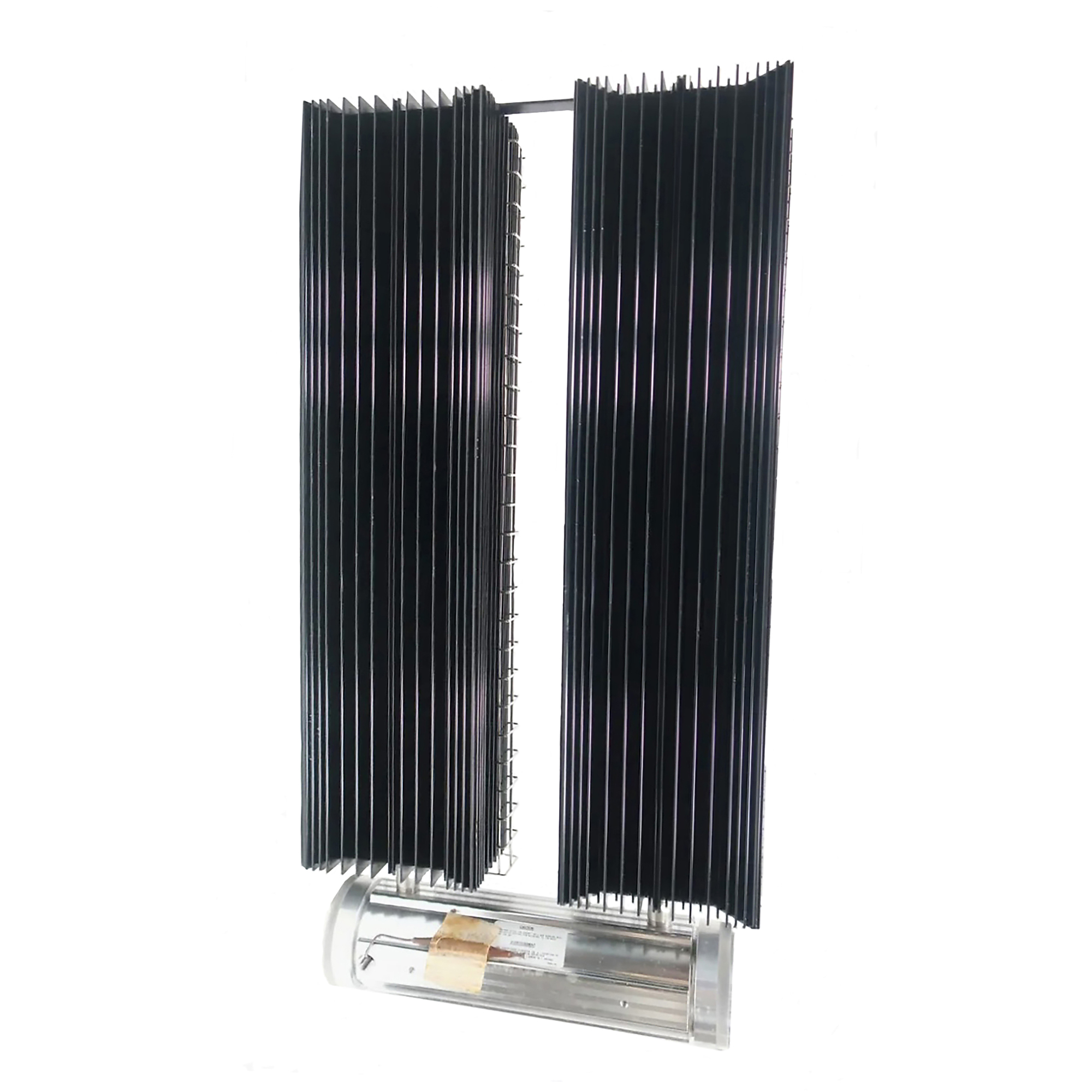 Norseman, XB Explosion-Proof Natural Convection Heater 240V, Model# XB2 ...