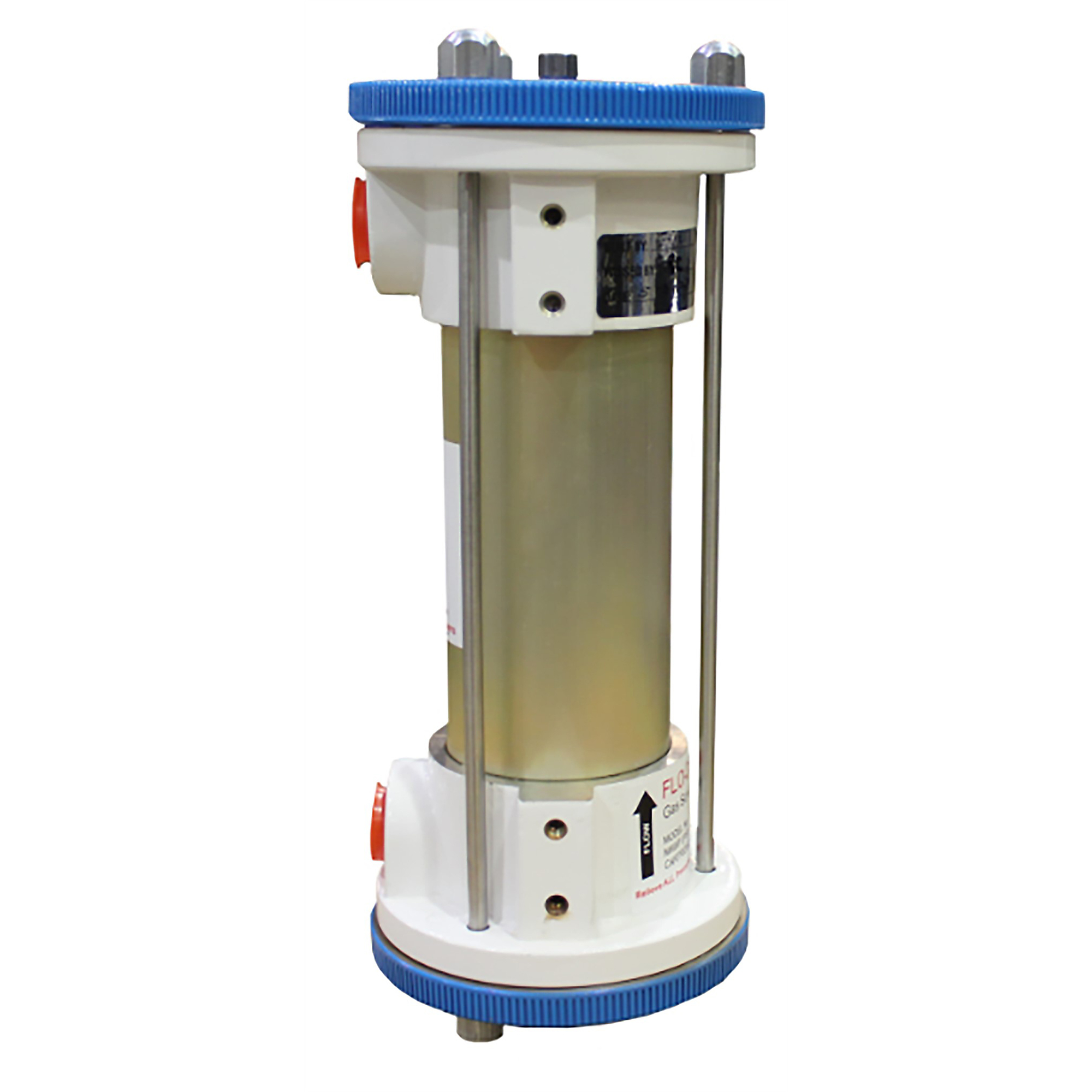 Flo-Dri, Gas Scrubber c/w Cartridges, Heat Type Other, Heat Output 0 ...