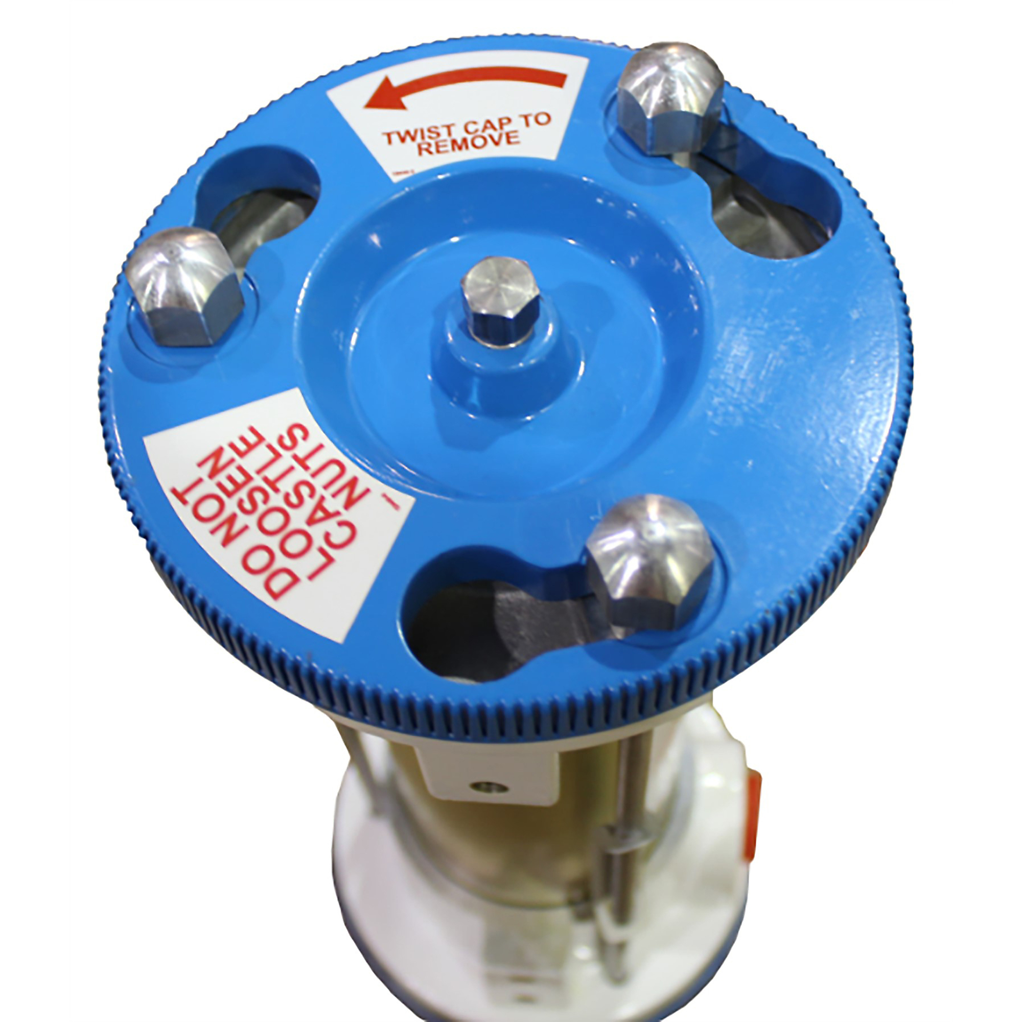 Flo-Dri, Compressed Gas Scrubbing System, Model# FLODRI-G25A | Northern ...