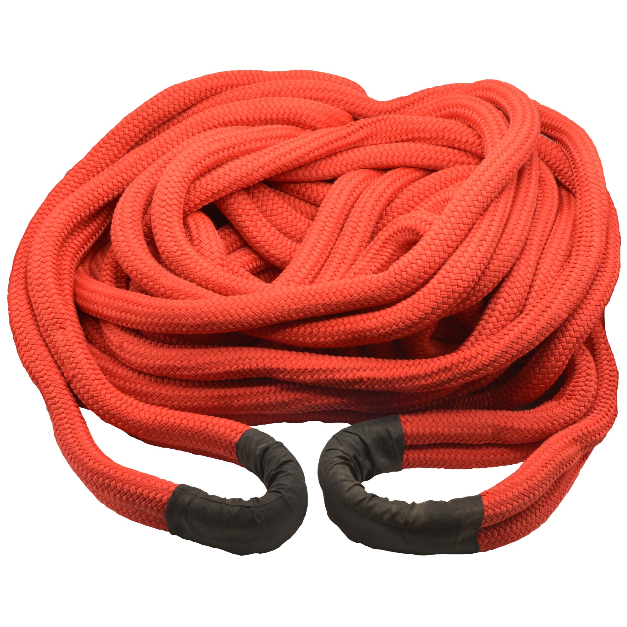 Catapult, Recovery Snatch Rope Quad 2in. x 20ft. Type, Working Load ...